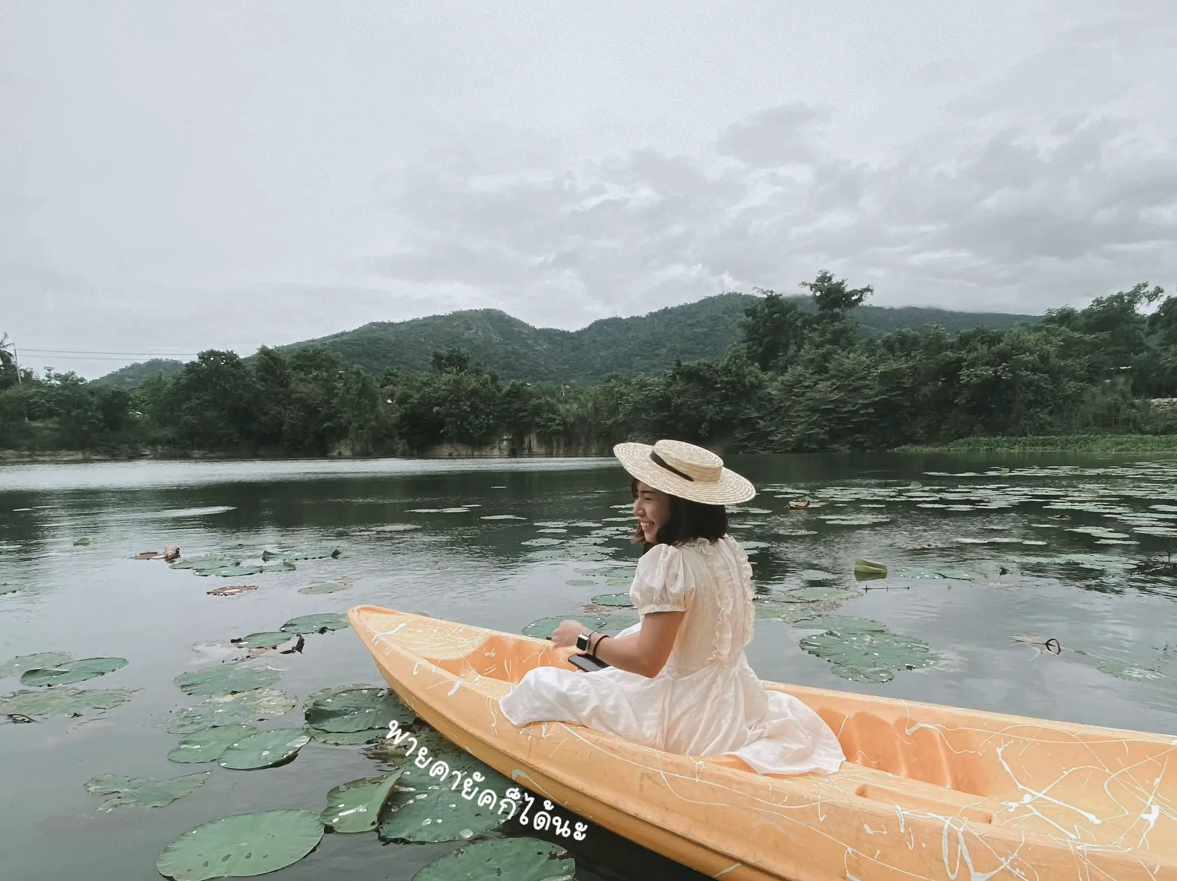 TEA CHE‘RIE at Bianca moment นั่งจิบชากลางเขาที่ชลบุรี | Gallery posted ...