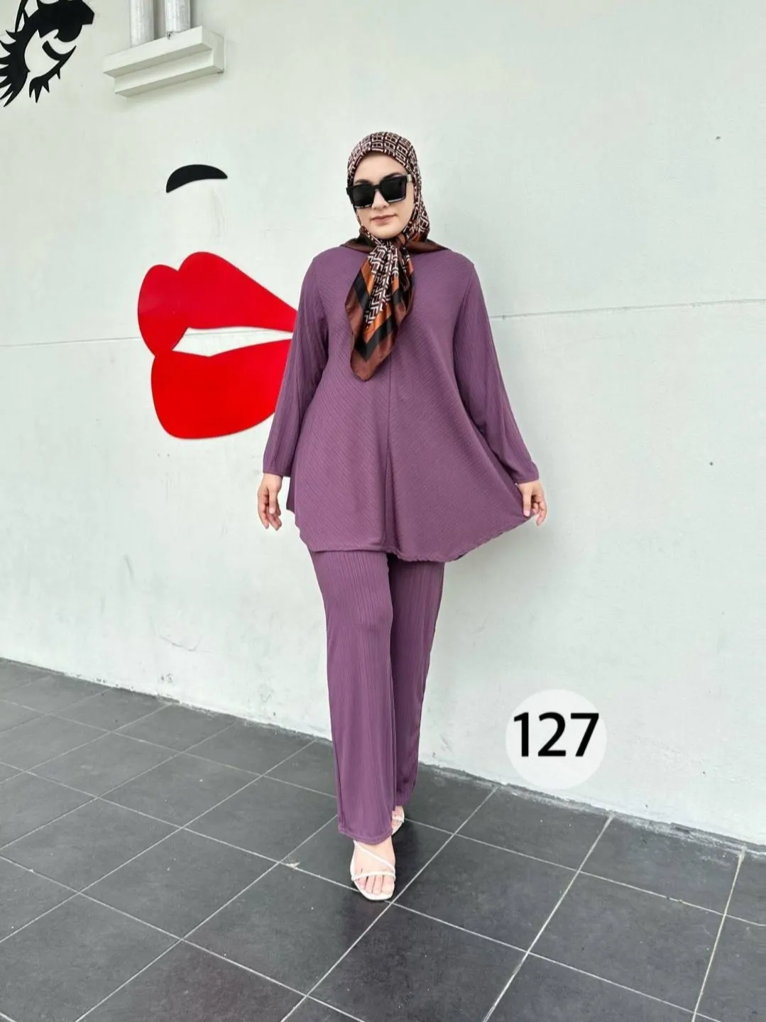 เซต พร้อมส่ง | แกลเลอรีที่โพสต์โดย Oh You | Lemon8