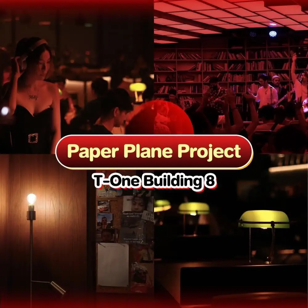 🍸 รวม 20 บาร์ลับคนโสด | แกลเลอรีที่โพสต์โดย Sale Here | Lemon8