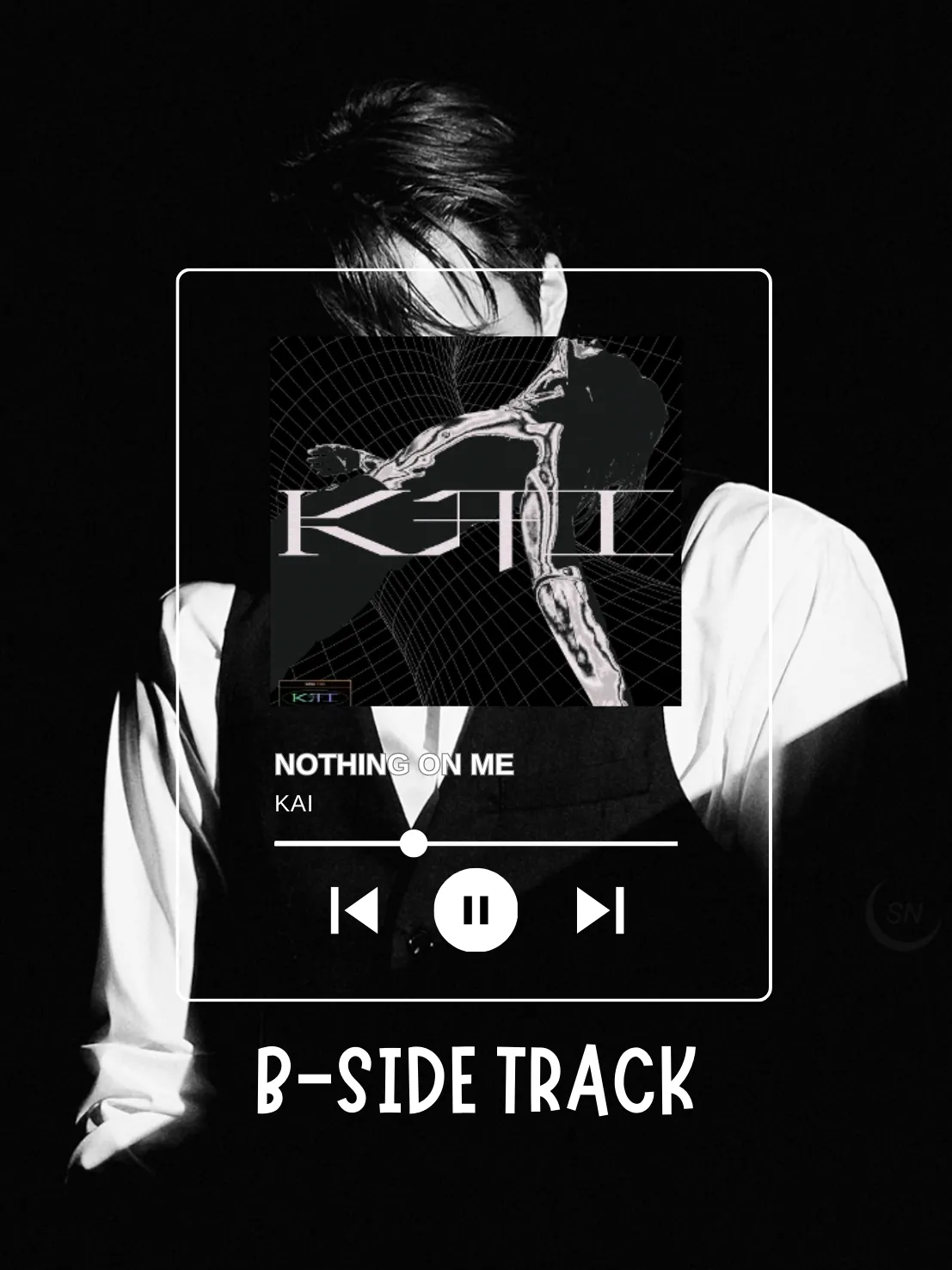 MMMH FIRST MINI ALBUM KAI! Apa aja sih lagunya? 🤔🫣 | Galeri diposting ...