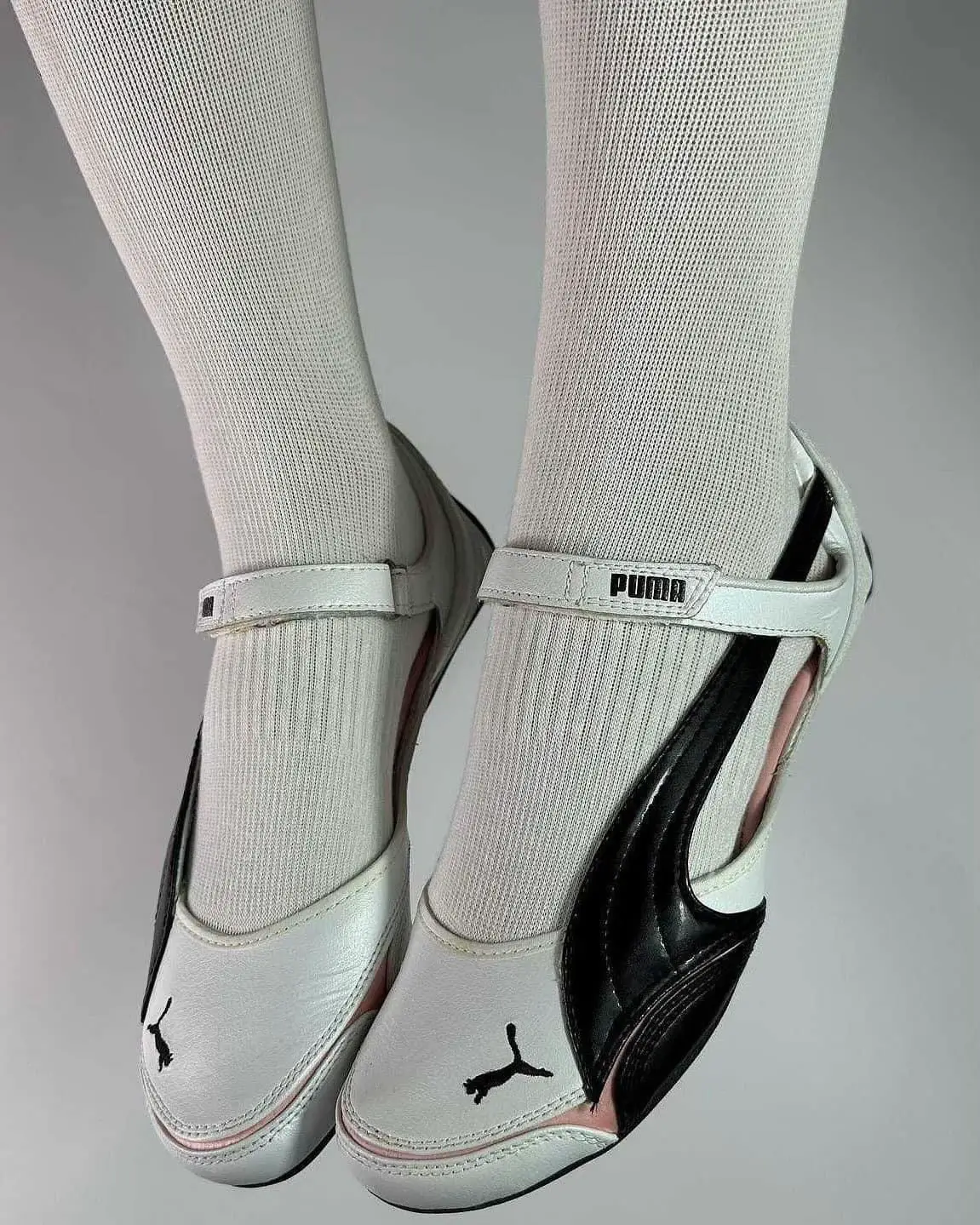 ป้ายยา PUMA Speed Princess🩰 | แกลเลอรีที่โพสต์โดย Sis Here | Lemon8