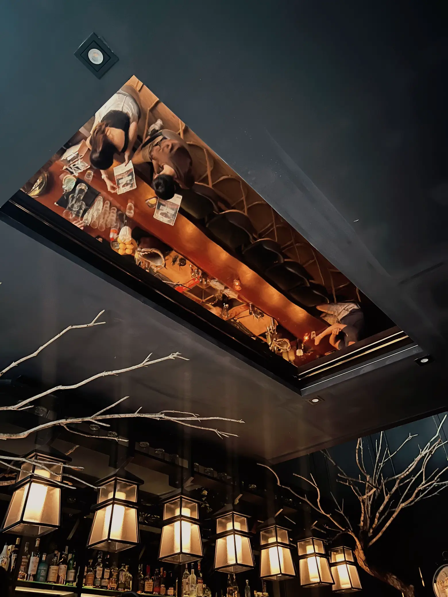 laoteng 楼顶 | แกลเลอรีที่โพสต์โดย ⛔️A BUNG⛔️ | Lemon8