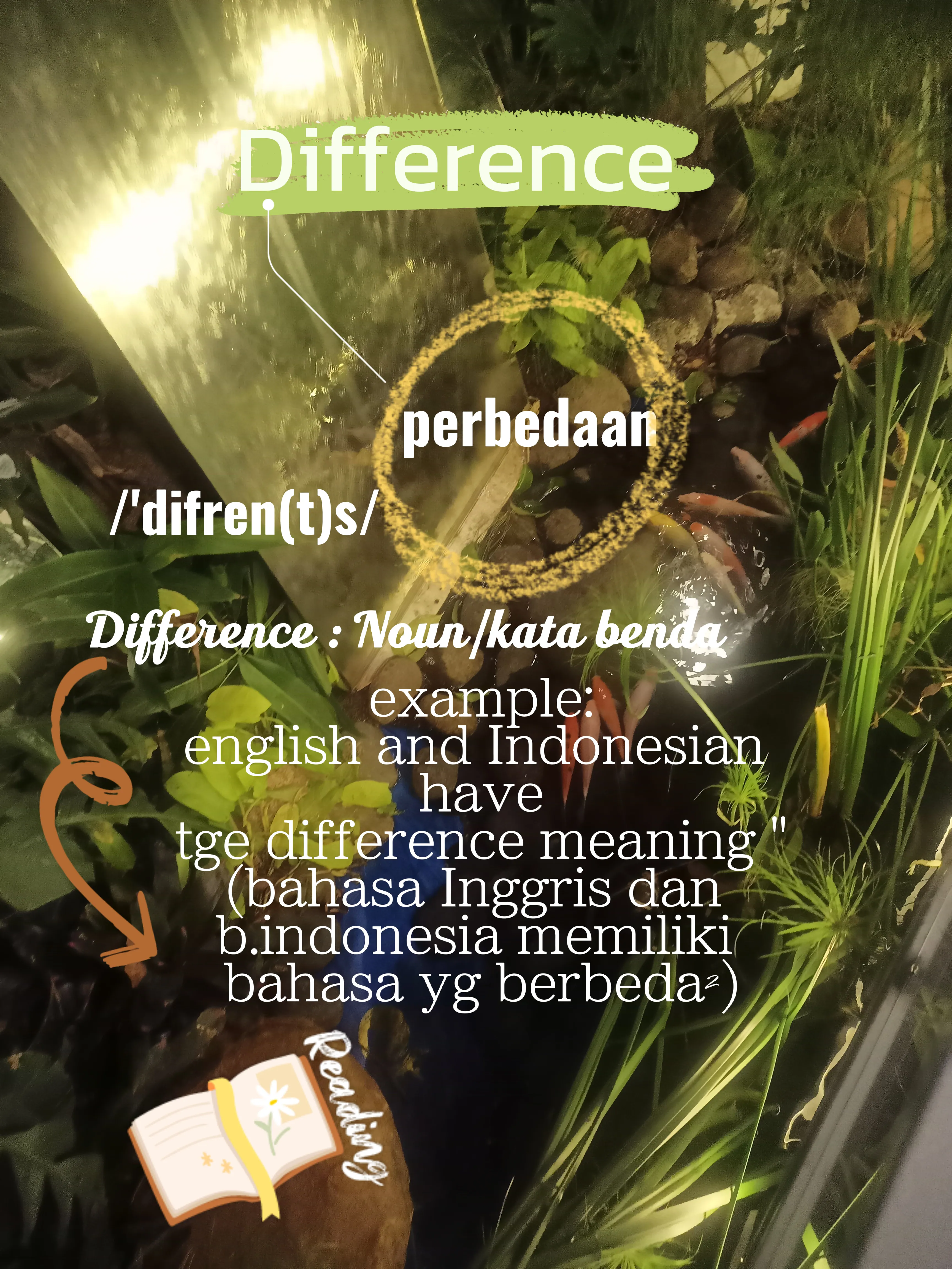 perbedaan nominal sentence dan verbal sentence - Pencarian Lemon8