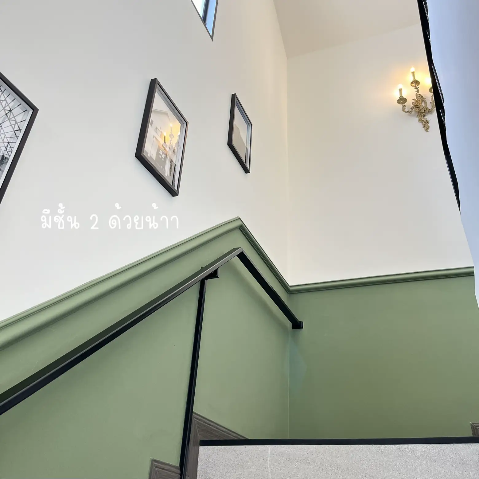 30 oct coffee&bar 📍 | แกลเลอรีที่โพสต์โดย Miiiii | Lemon8