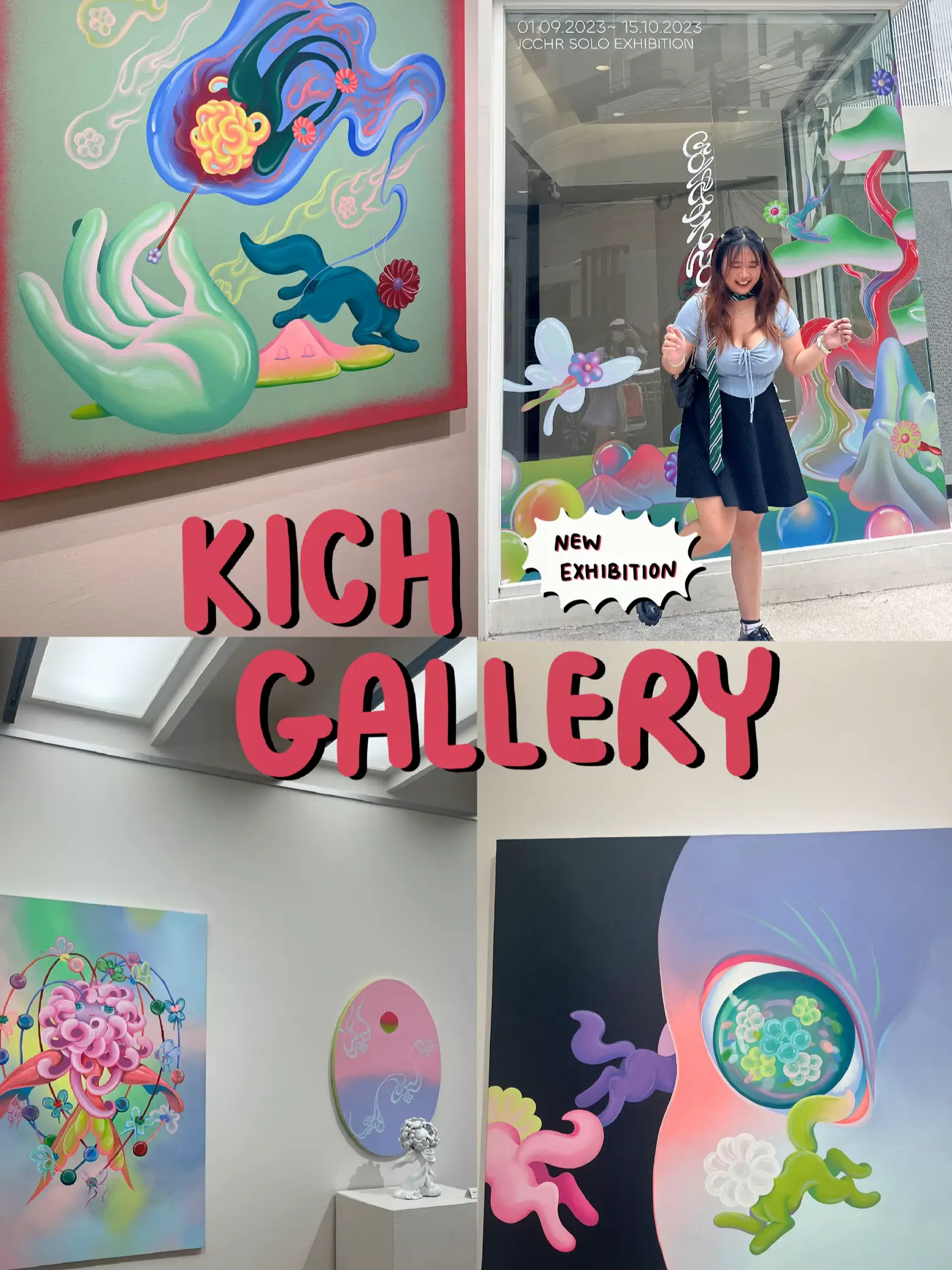 Uffizi Gallery - การค้นหาใน Lemon8