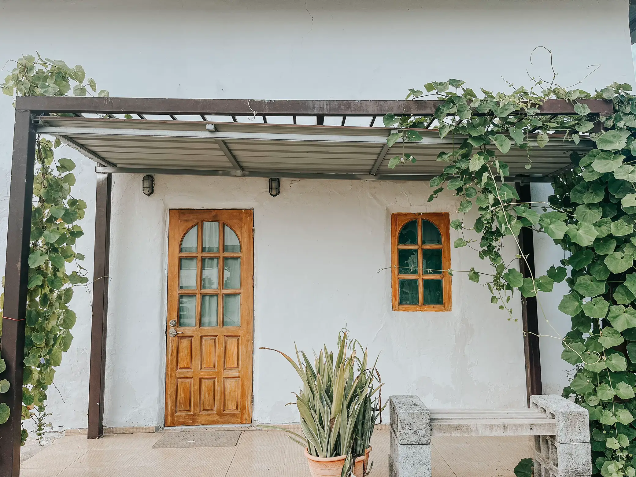 Machill Home 📍ที่พักสไตล์มินิ | แกลเลอรีที่โพสต์โดย เที่ยวกันมั๊ย | Lemon8