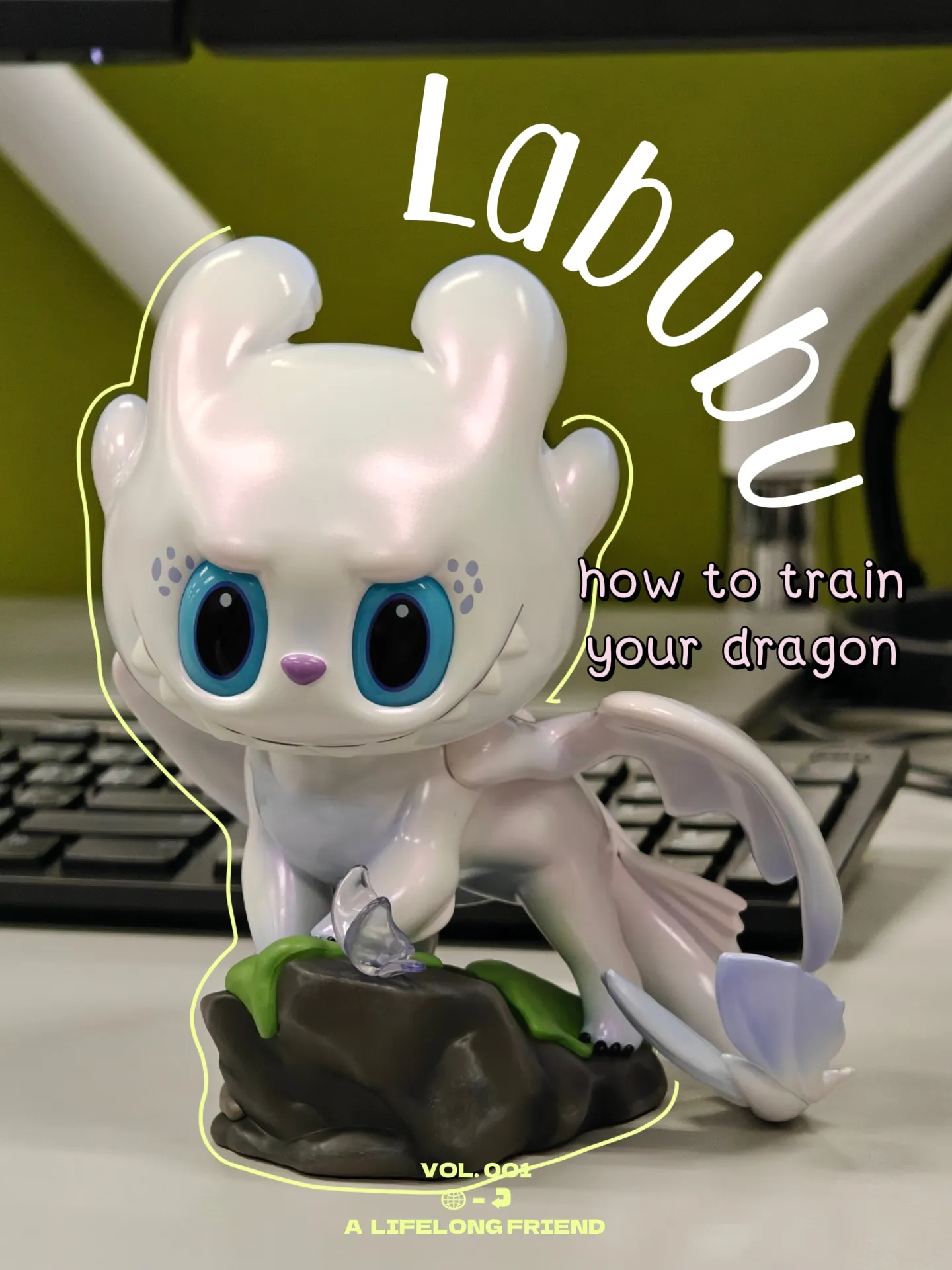 Labububestofluck - การค้นหาใน Lemon8