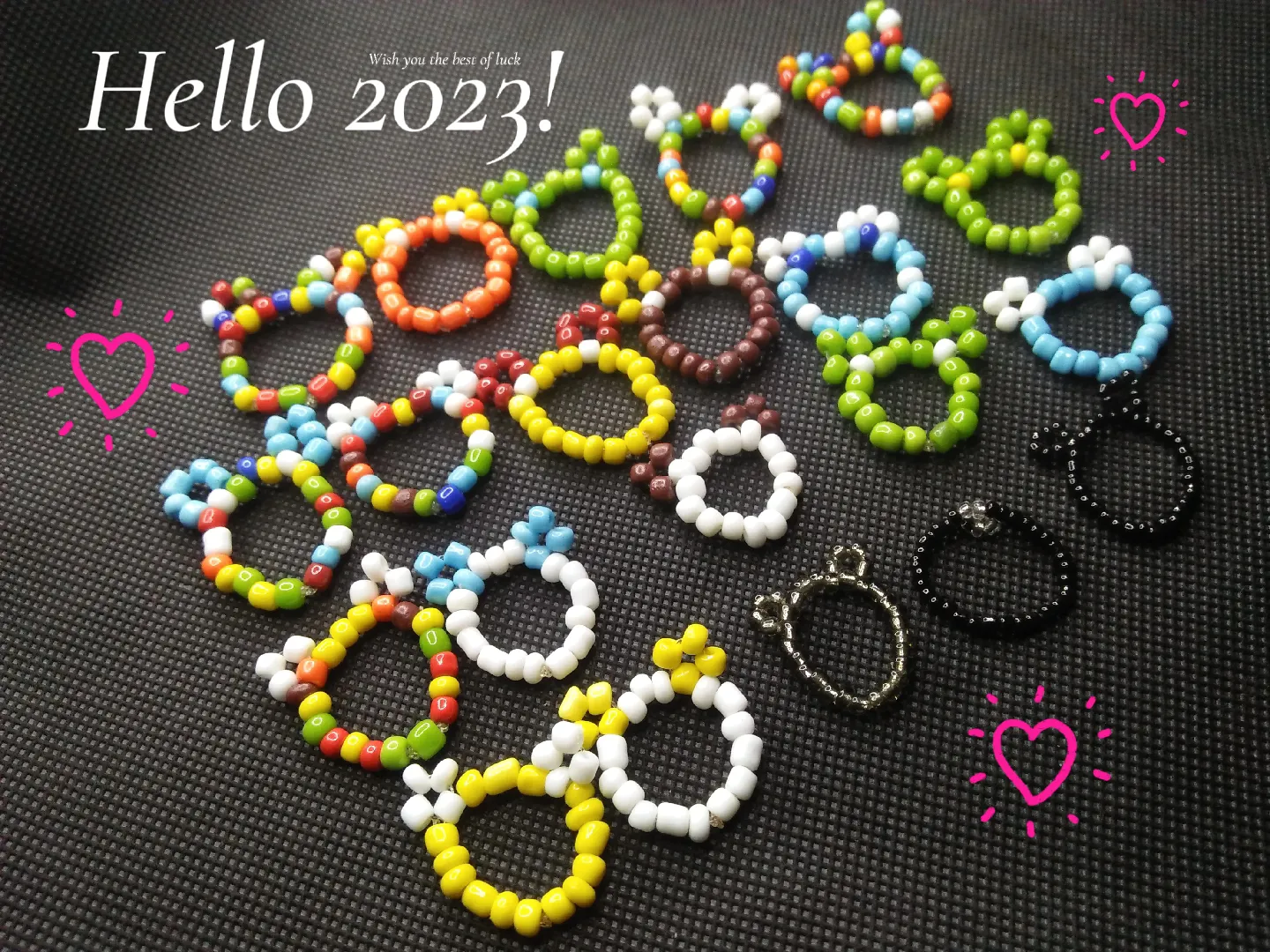 cincin manik - manik PROMO SPESIAL AKHIR TAHUN | Galeri diposting oleh lanjookuy | Lemon8