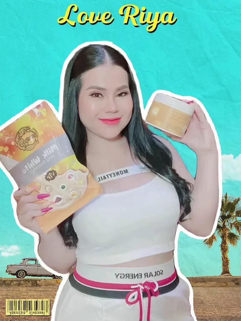 #LoveRiya ตัวแทนจำหน่ายประเทศไทย | แกลเลอรีที่โพสต์โดย Love Riya | Lemon8