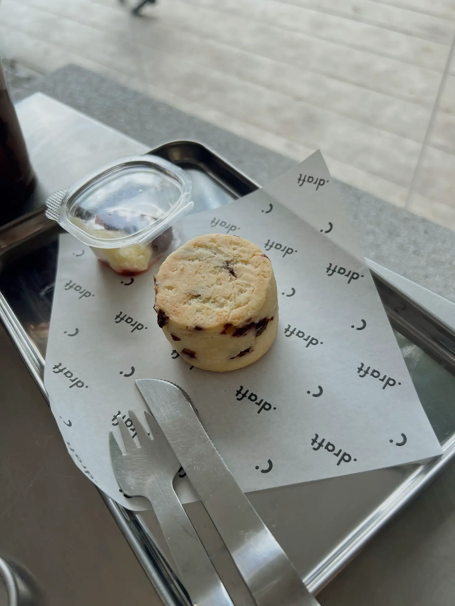 .Draft Cafe เปิดใหม่ในโคราชชชช 🥤🍰 | แกลเลอรีที่โพสต์โดย 🥕 SEETREE 🍉 ...