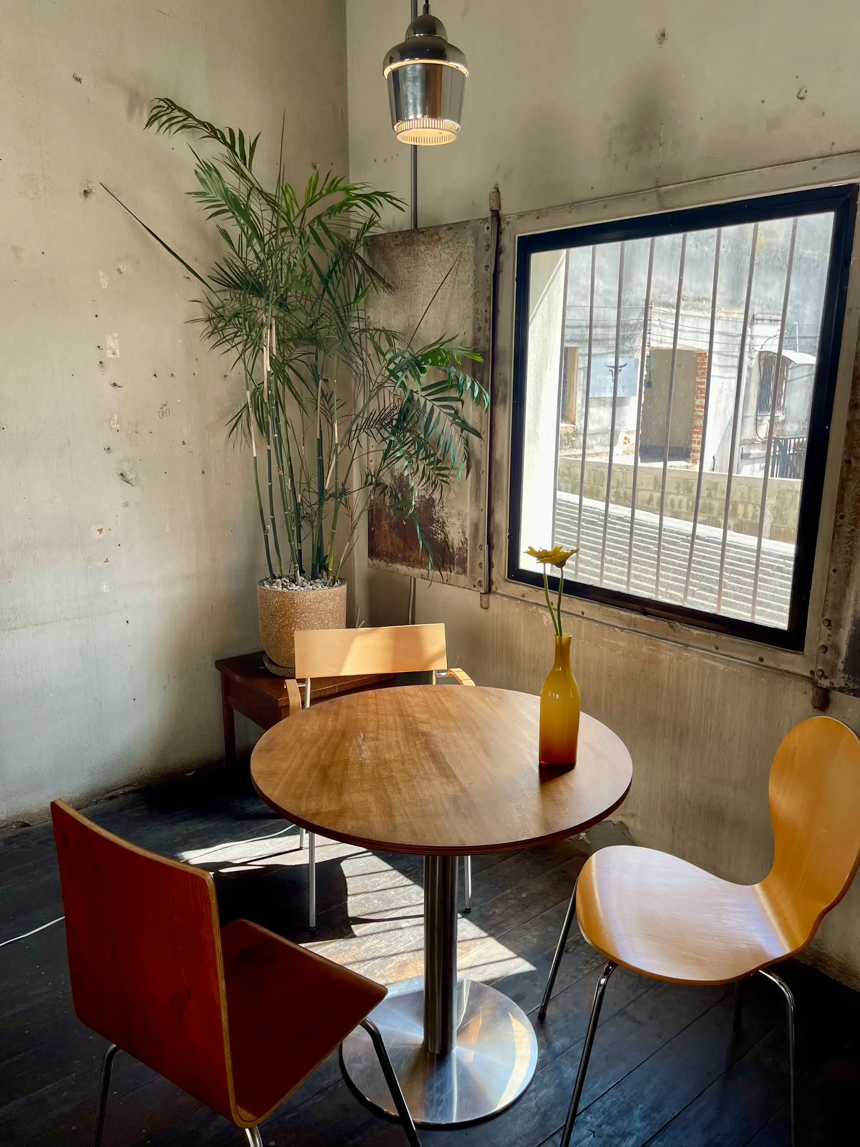 Me&Bacon | Bruch Bar | แกลเลอรีที่โพสต์โดย Kancha | Lemon8