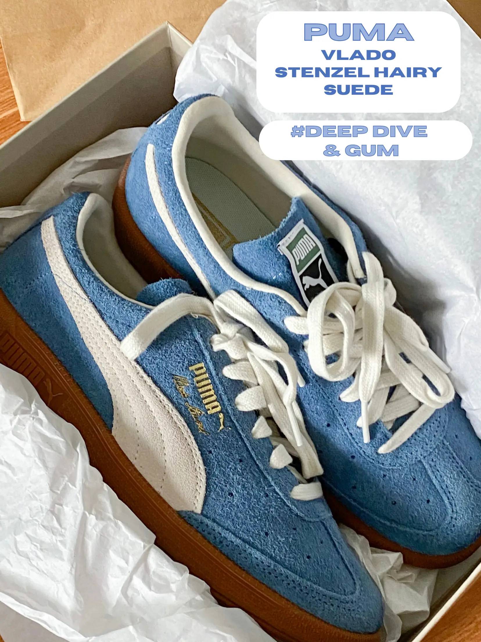 Puma trainer collection - การค้นหาใน Lemon8