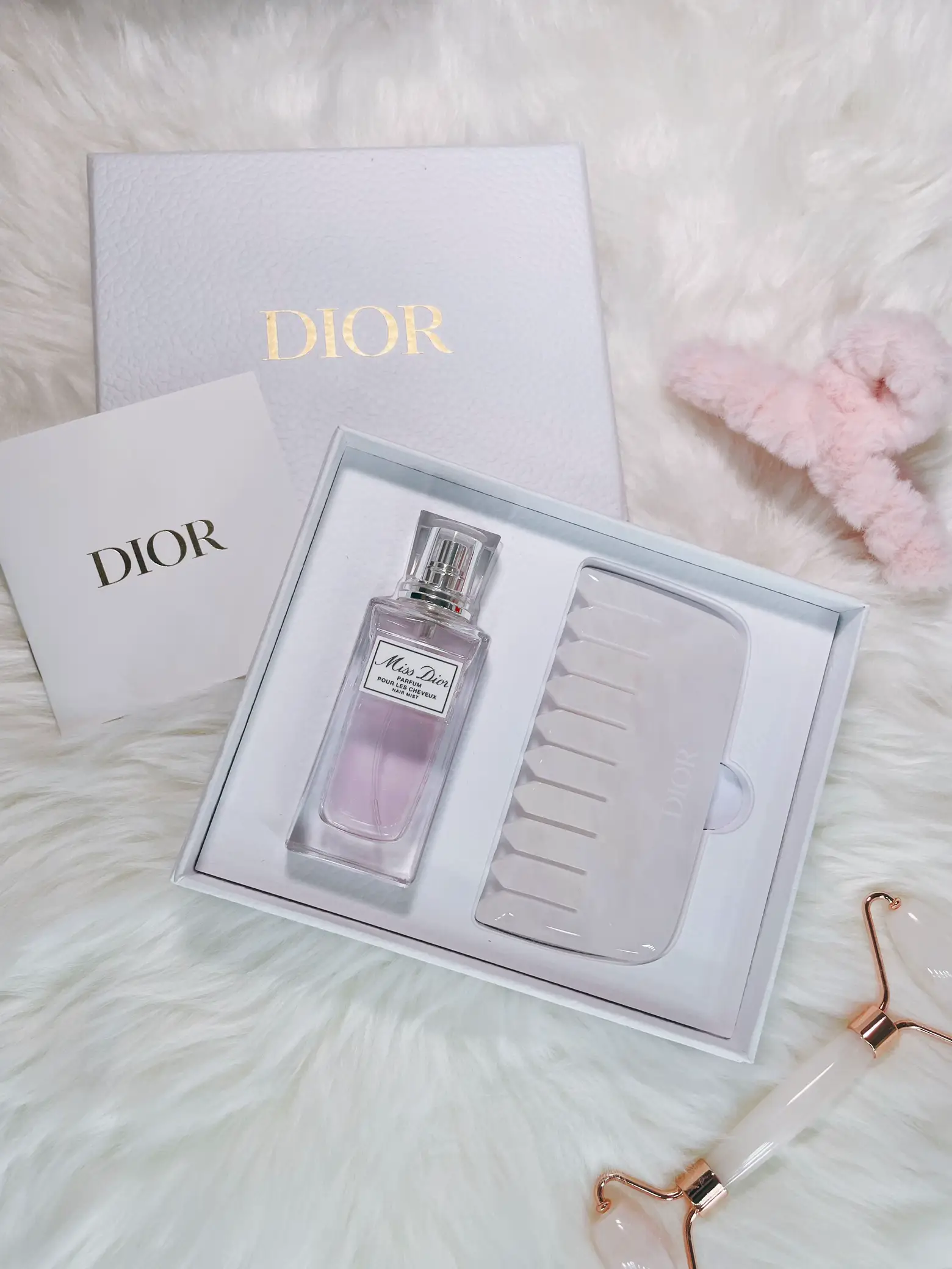 Freebies from Dior Beauty 🫣🤭🤩 | Gallery posted by Edna Chew | Lemon8