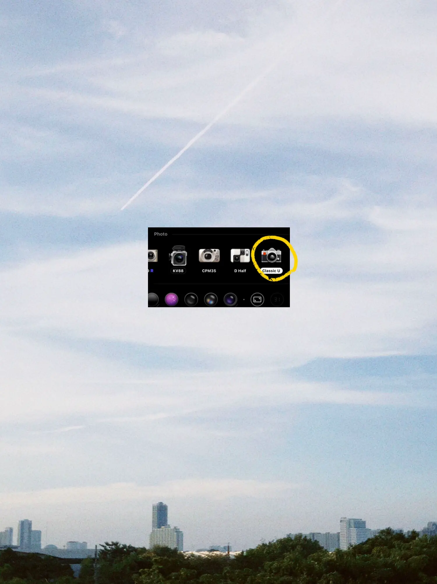 มู้ดภาพสวยๆ By Dazz Cam แอปกล้องฟิล์ม โหลดฟรี! 📸🎞️ | แกลเลอรีที่โพสต์ ...