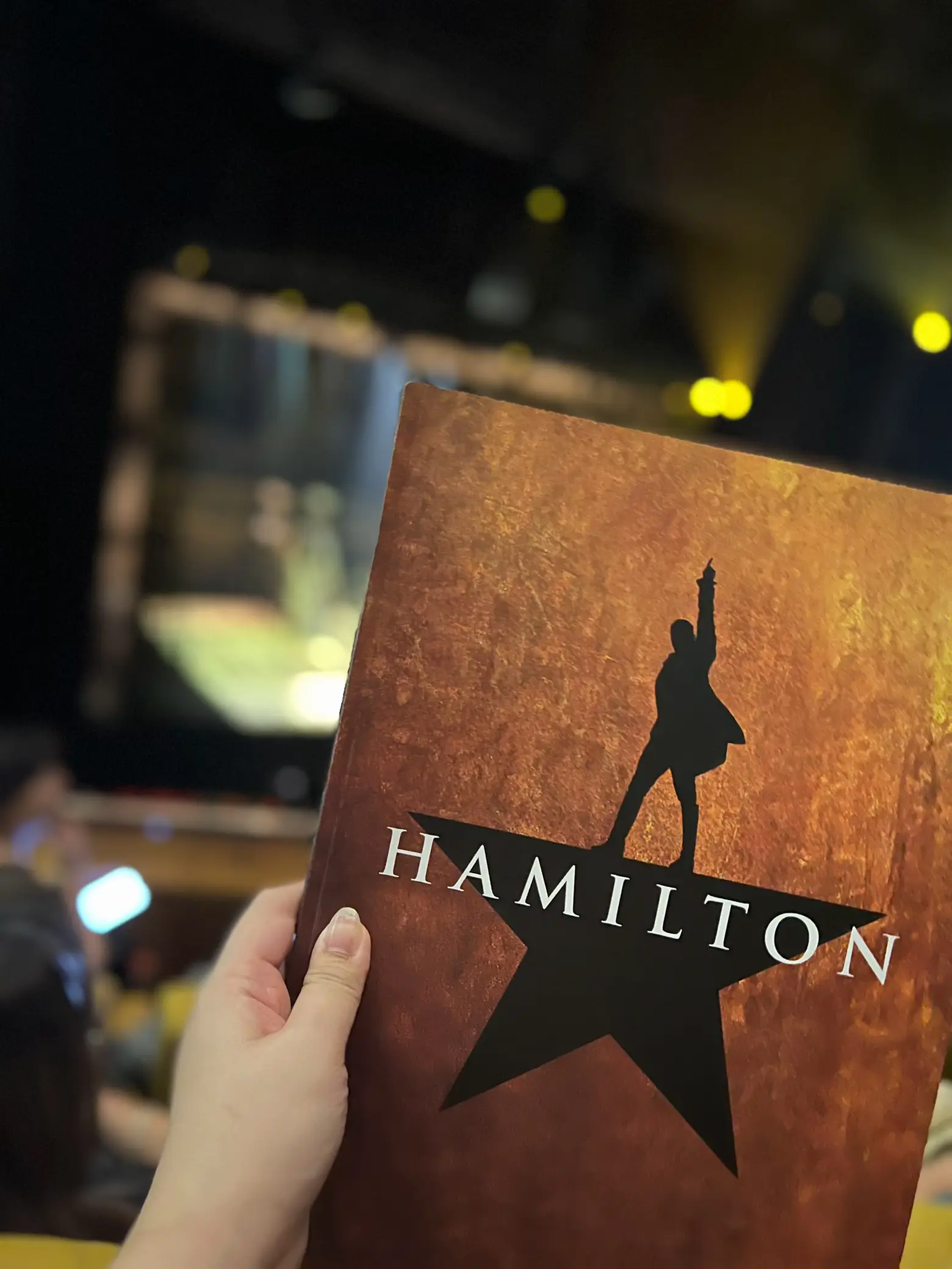 I watched Hamilton… and i think you have to too | Gallery posted by ...