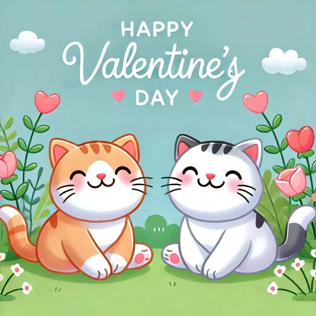 Valentine 2025 😻😽 | แกลเลอรีที่โพสต์โดย sukanya kulpakt | Lemon8