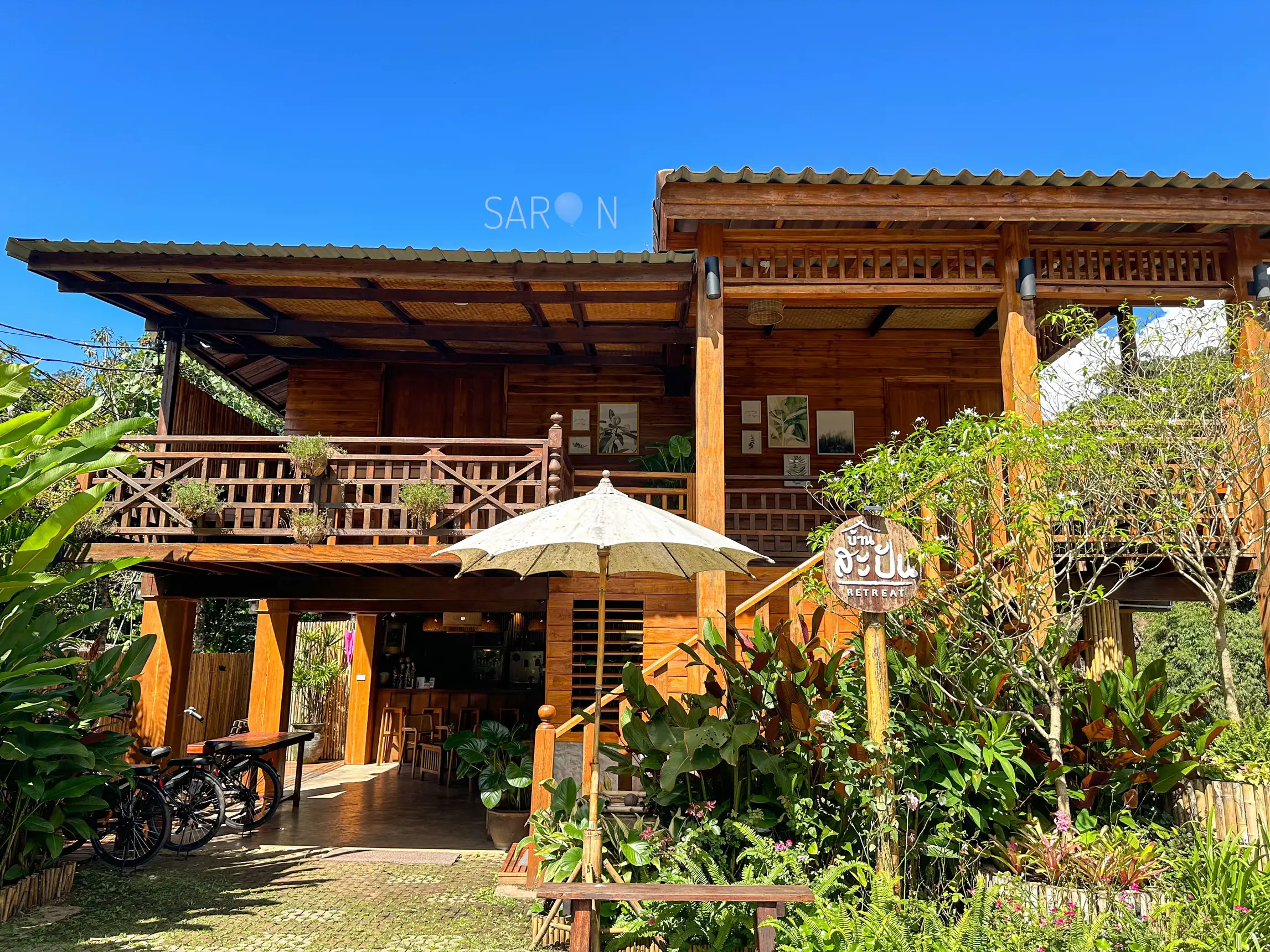 ท้าทายตัวเองขับรถขึ้นเขาครั้งแรก —>น่าน | แกลเลอรีที่โพสต์โดย JibbJibb ...