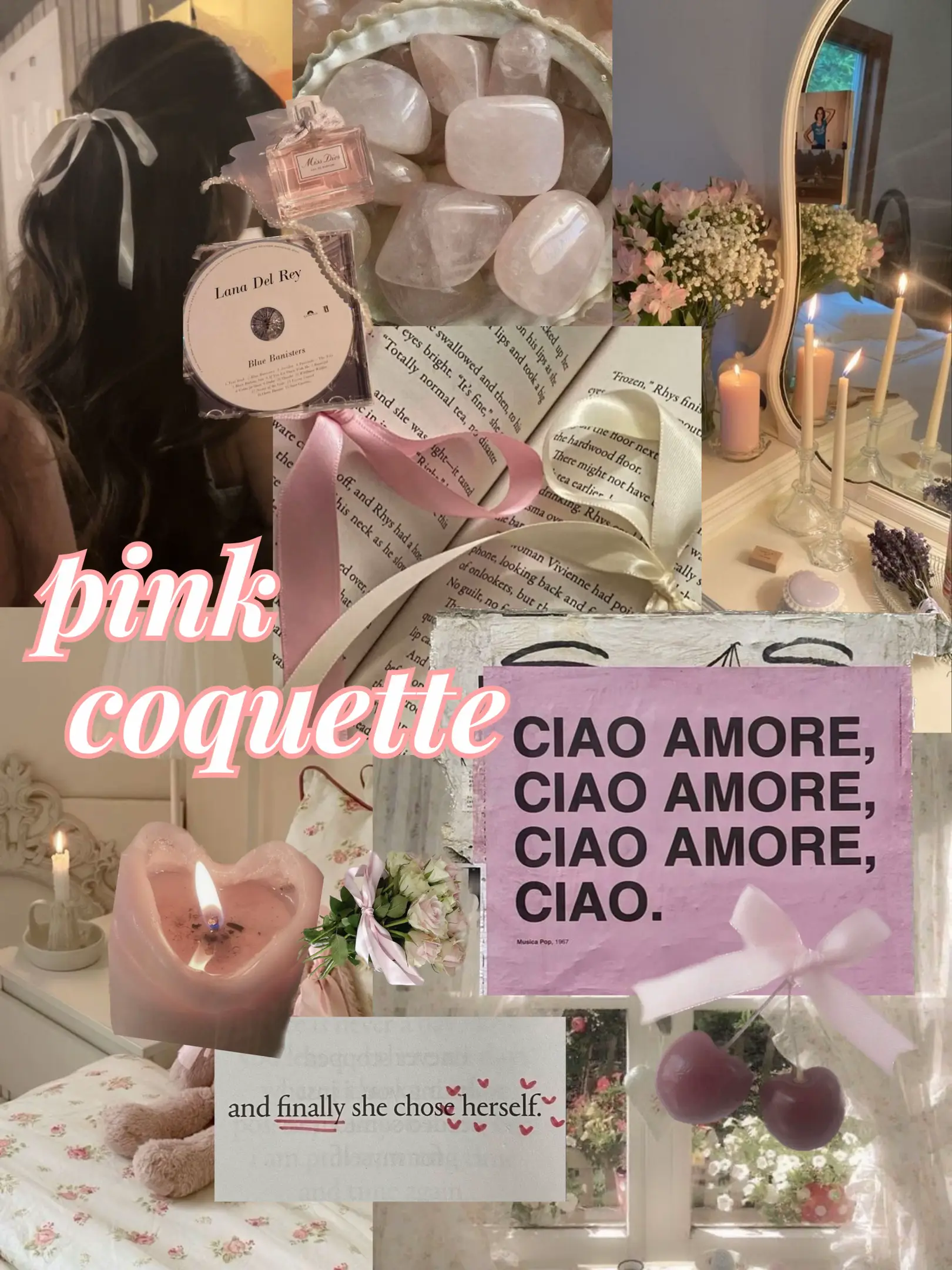 different types of aesthetic ( part 1 ) | Gallery posted by kwa | Lemon8