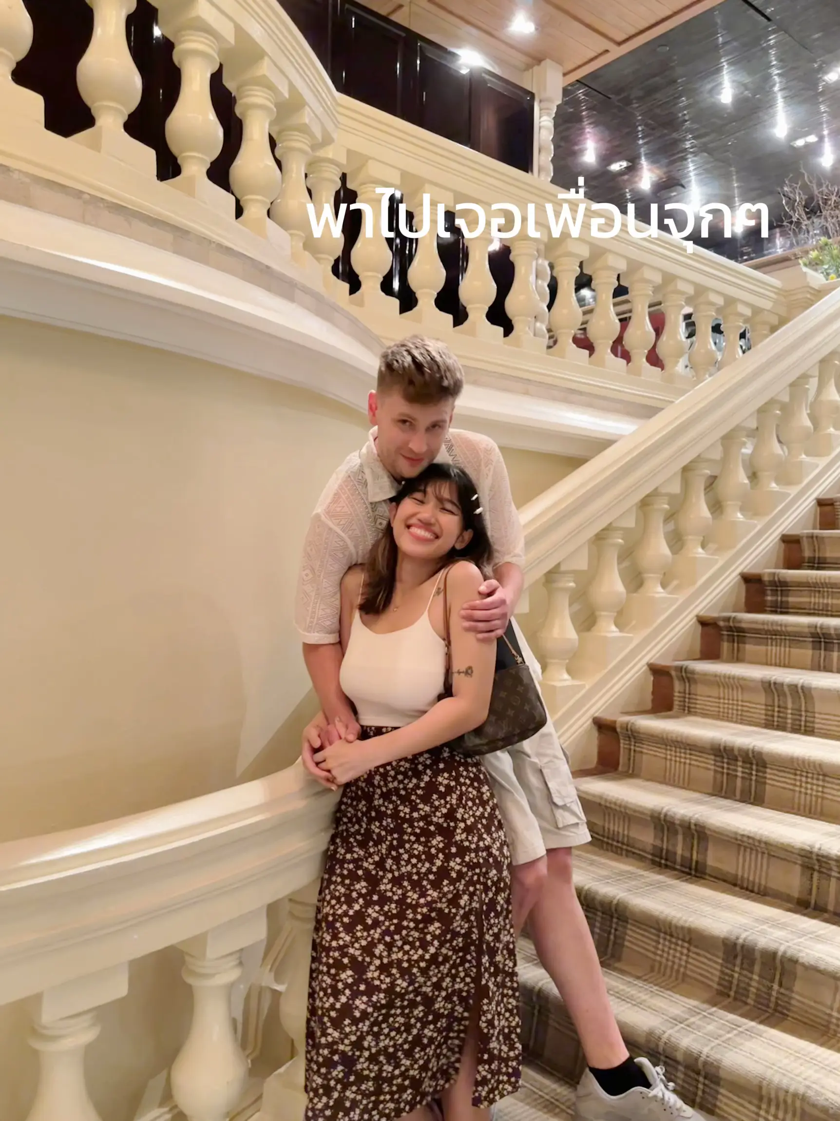 เที่ยวยังไงให้ได้ฝอแบบงงๆ | แกลเลอรีที่โพสต์โดย Litlit. | Lemon8