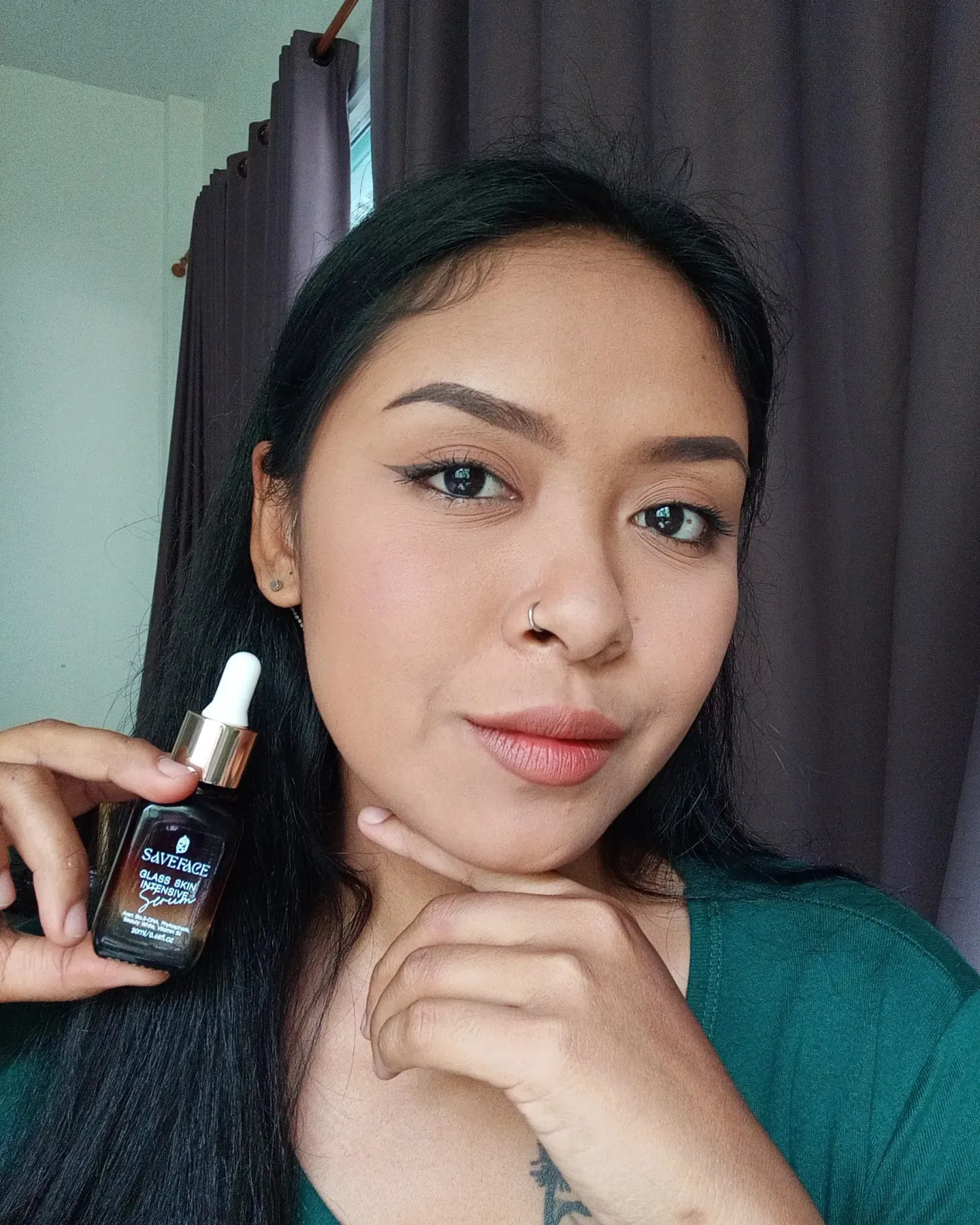 รอยสิว จงหายไปเพี้ยง!!!!! 😲 | แกลเลอรีที่โพสต์โดย Aun-reviews | Lemon8