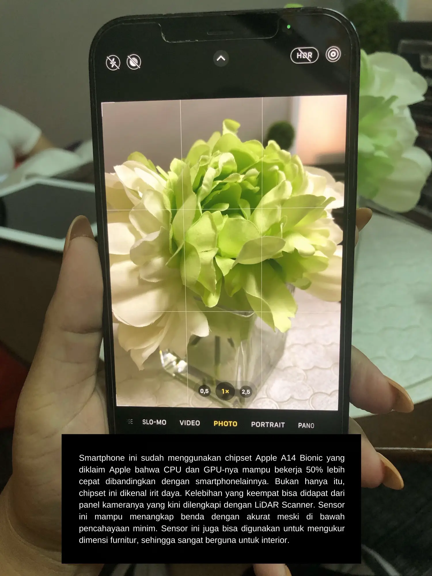 worth it gak sih iphone 12 Pro Max ? | Galeri diposting oleh Kade Erna | Lemon8