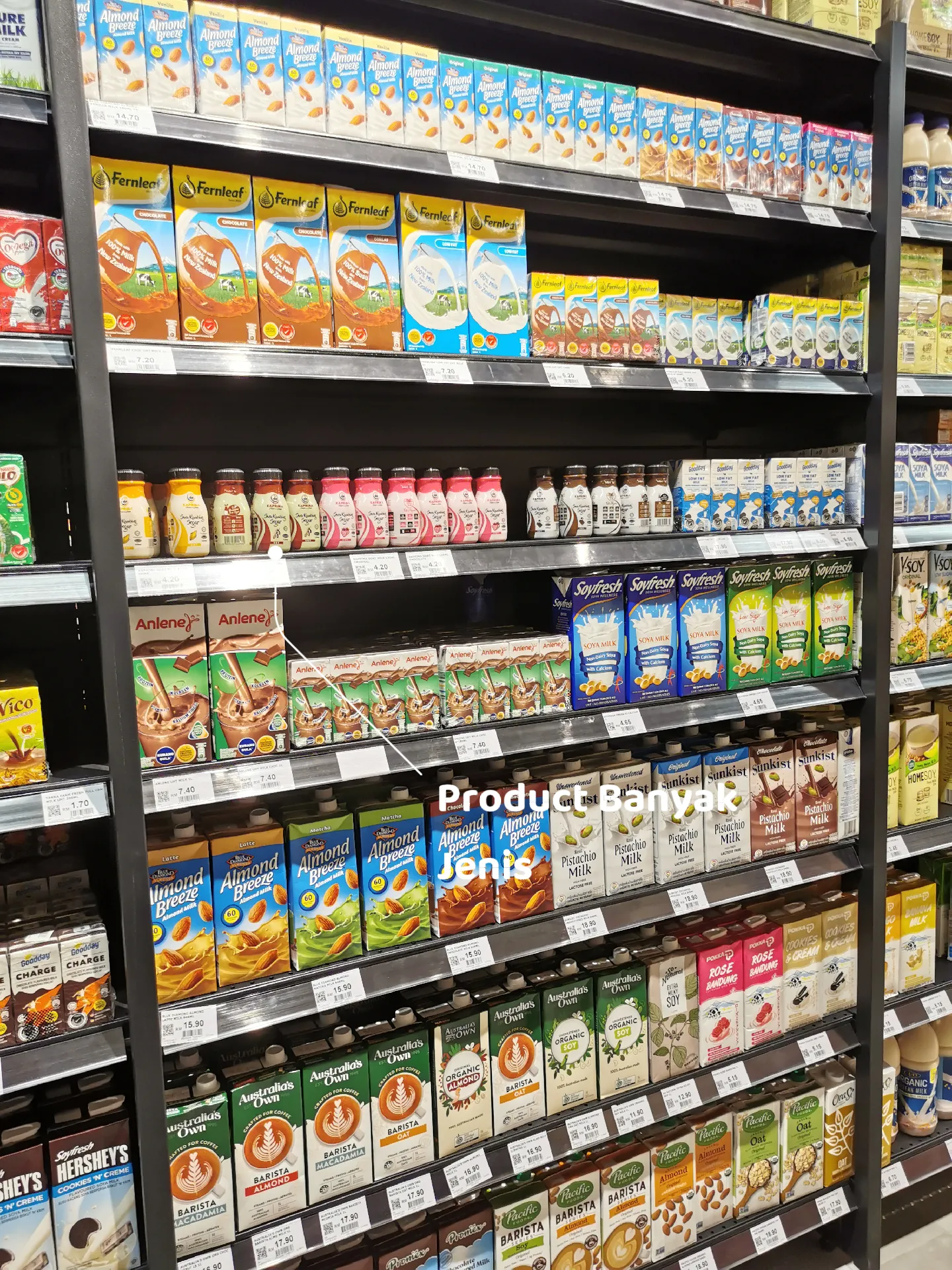 🇲🇾MeMi Zooo Zooo - Grocer Buka Sampai Midnight | Galeri disiarkan oleh ...