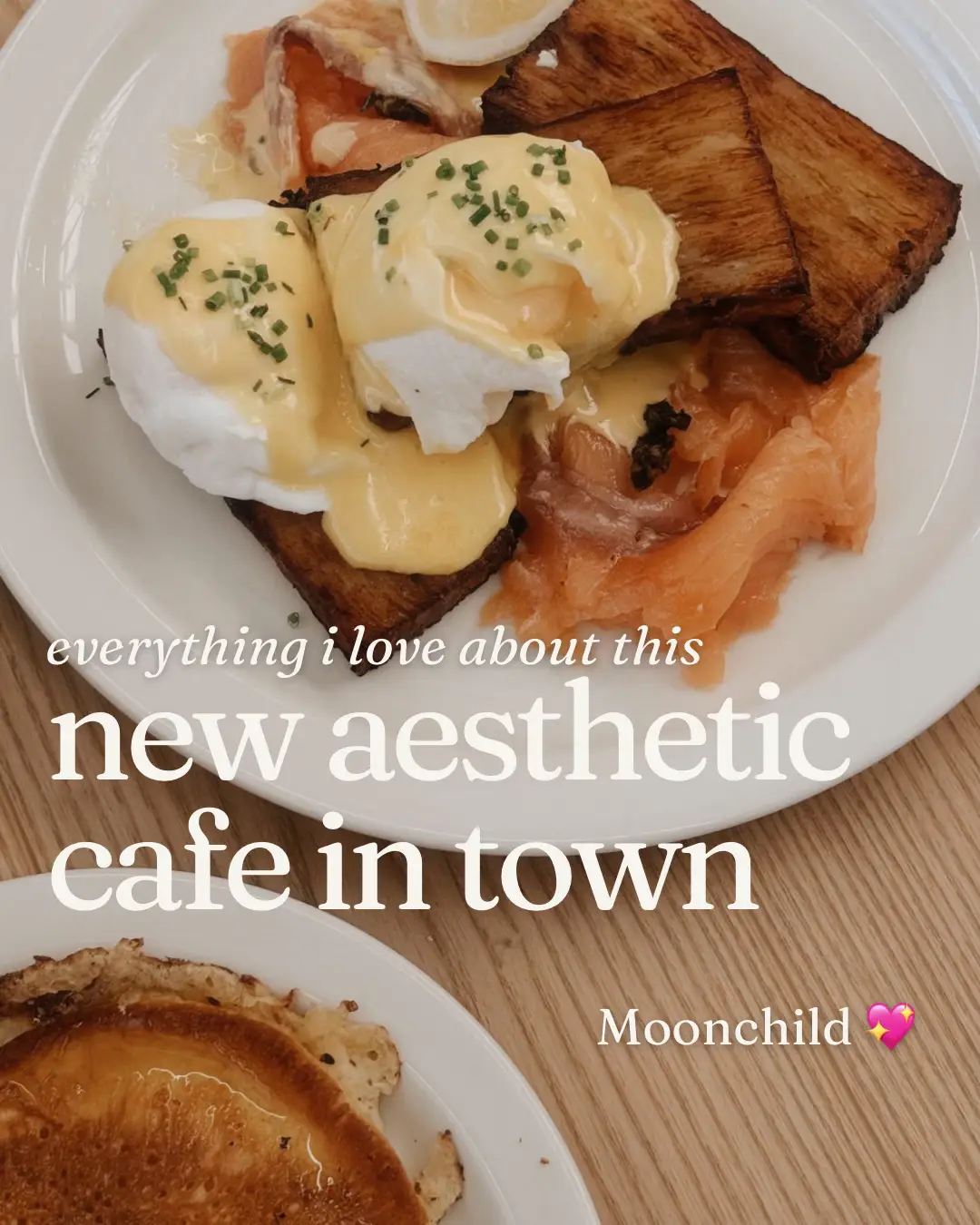 Moon child brunch cafe: Is it worth the hype? 🥞🍳🥓☕️ | Gallery posted by ...