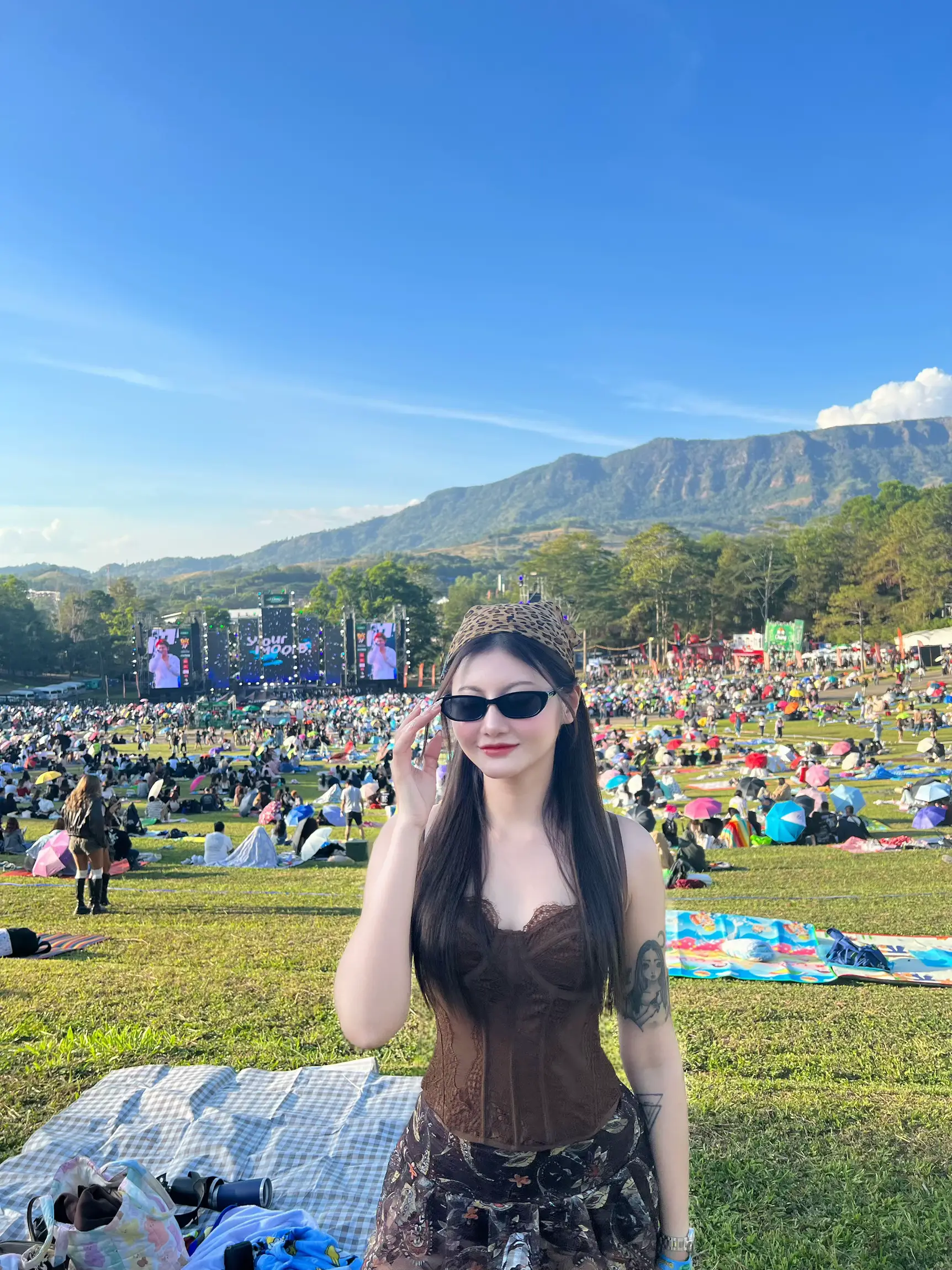 แต่งตัวไปคอน | แกลเลอรีที่โพสต์โดย ' jew ♡ | Lemon8