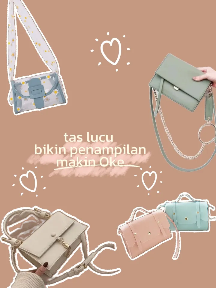 tas lucu bikin penampilanmakin Oke | Galeri diposting oleh Faidil Fikri ...