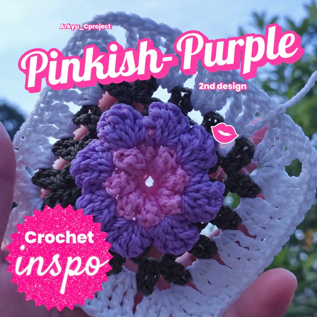 Pinkish-Purple | Galeri diposting oleh Arkyu_CProject | Lemon8