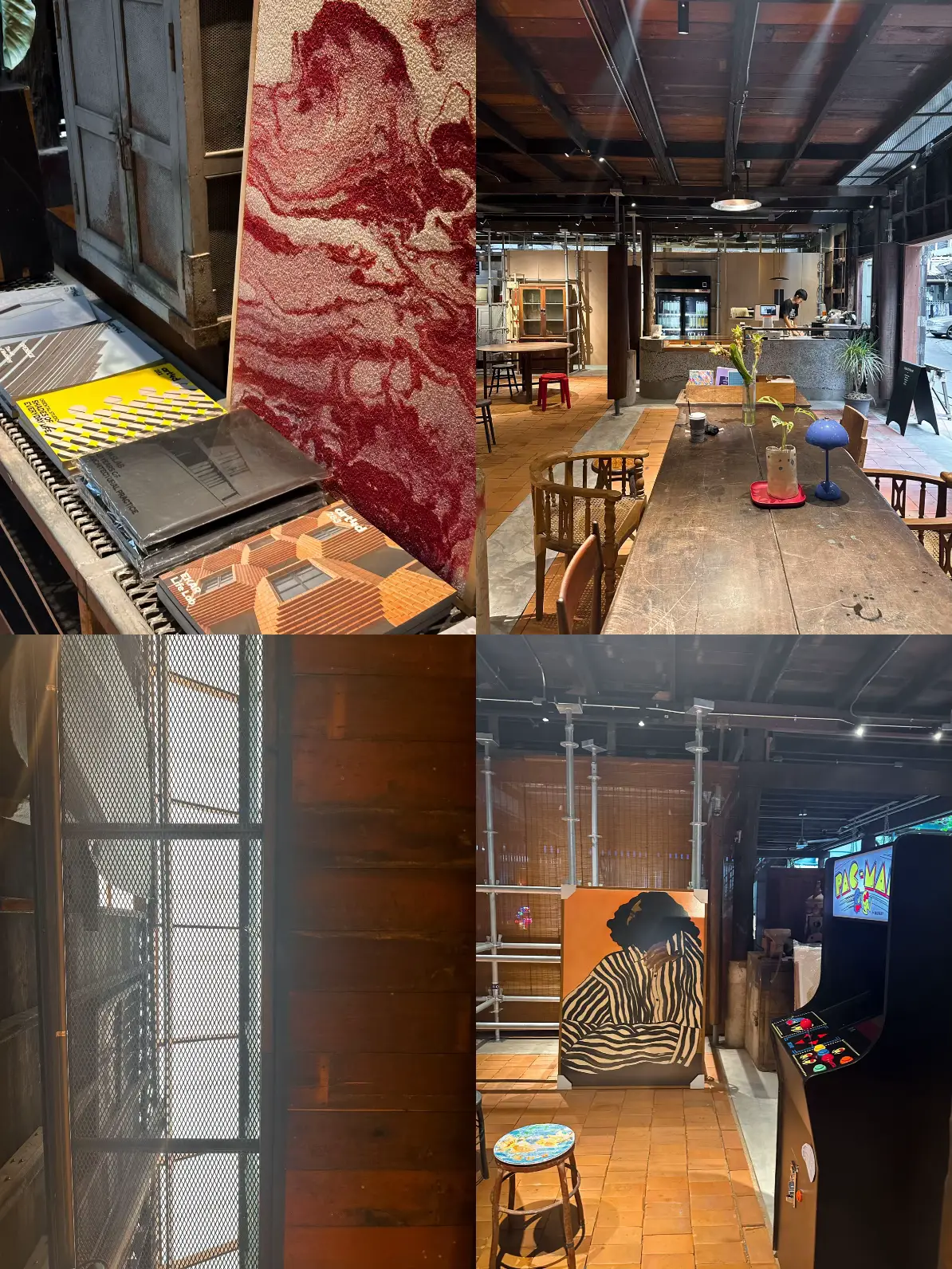 Vanich House Cafe 🪑คาเฟ่เปิดใหม่! ย่านตลาดน้อย | Gallery posted by Jun Imai | Lemon8