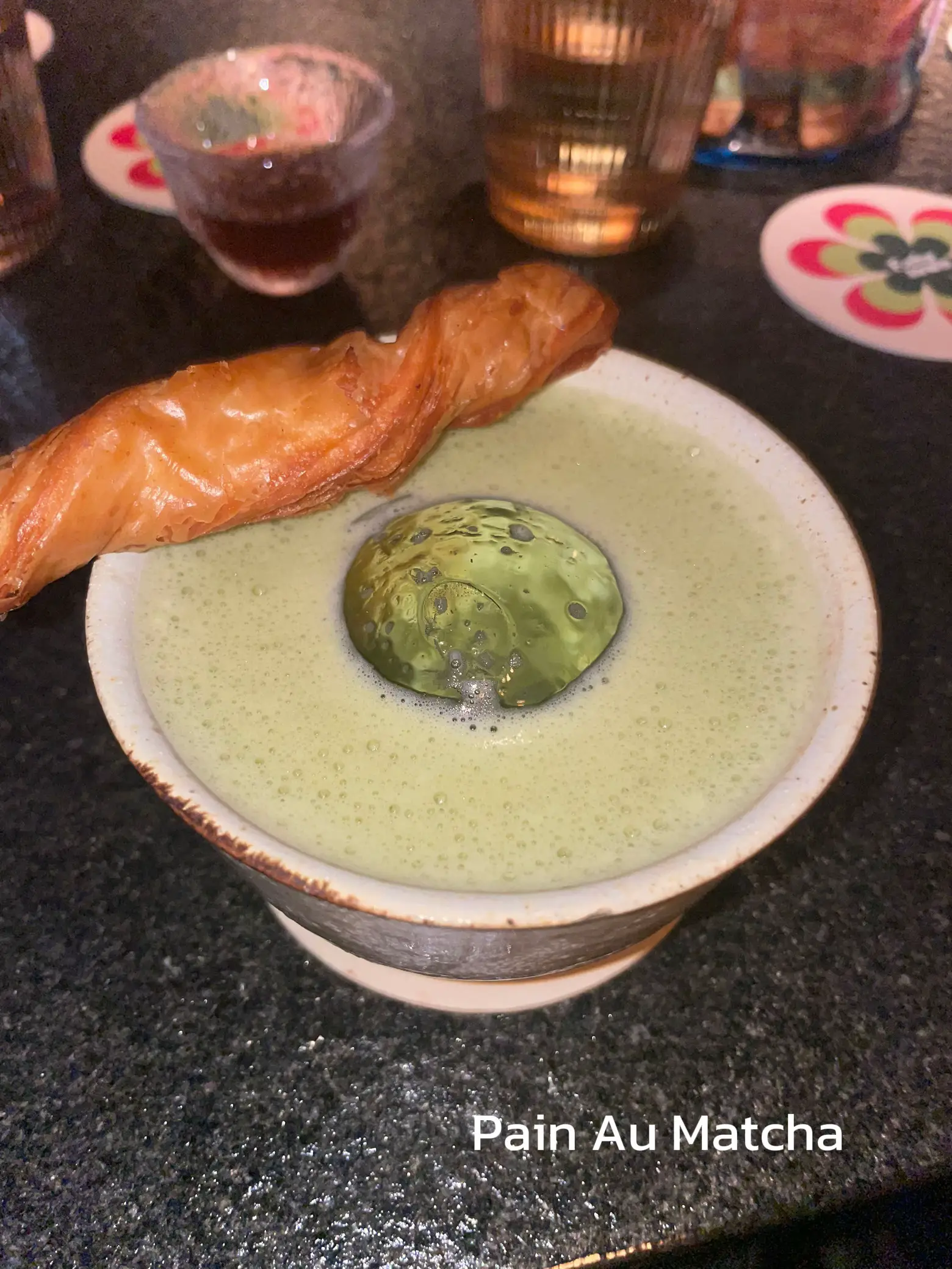 🍸บาร์ลับเปิดใหม่ Funky Town Bar มี roof top | แกลเลอรีที่โพสต์โดย ...