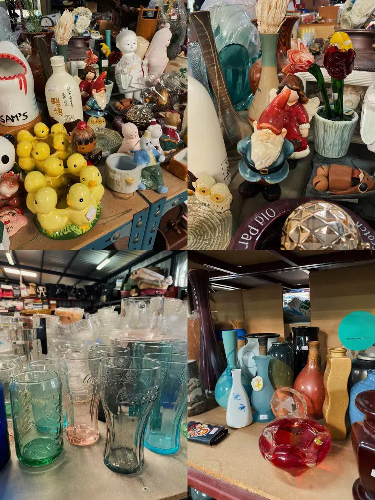 Japan Warehouse ส่องโกดังญี่ปุ่นย่านอ่อนนุช | แกลเลอรีที่โพสต์โดย ...