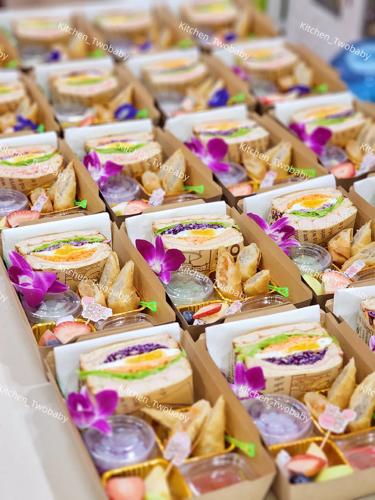 Snack Box วราภรณ์ - การค้นหาใน Lemon8
