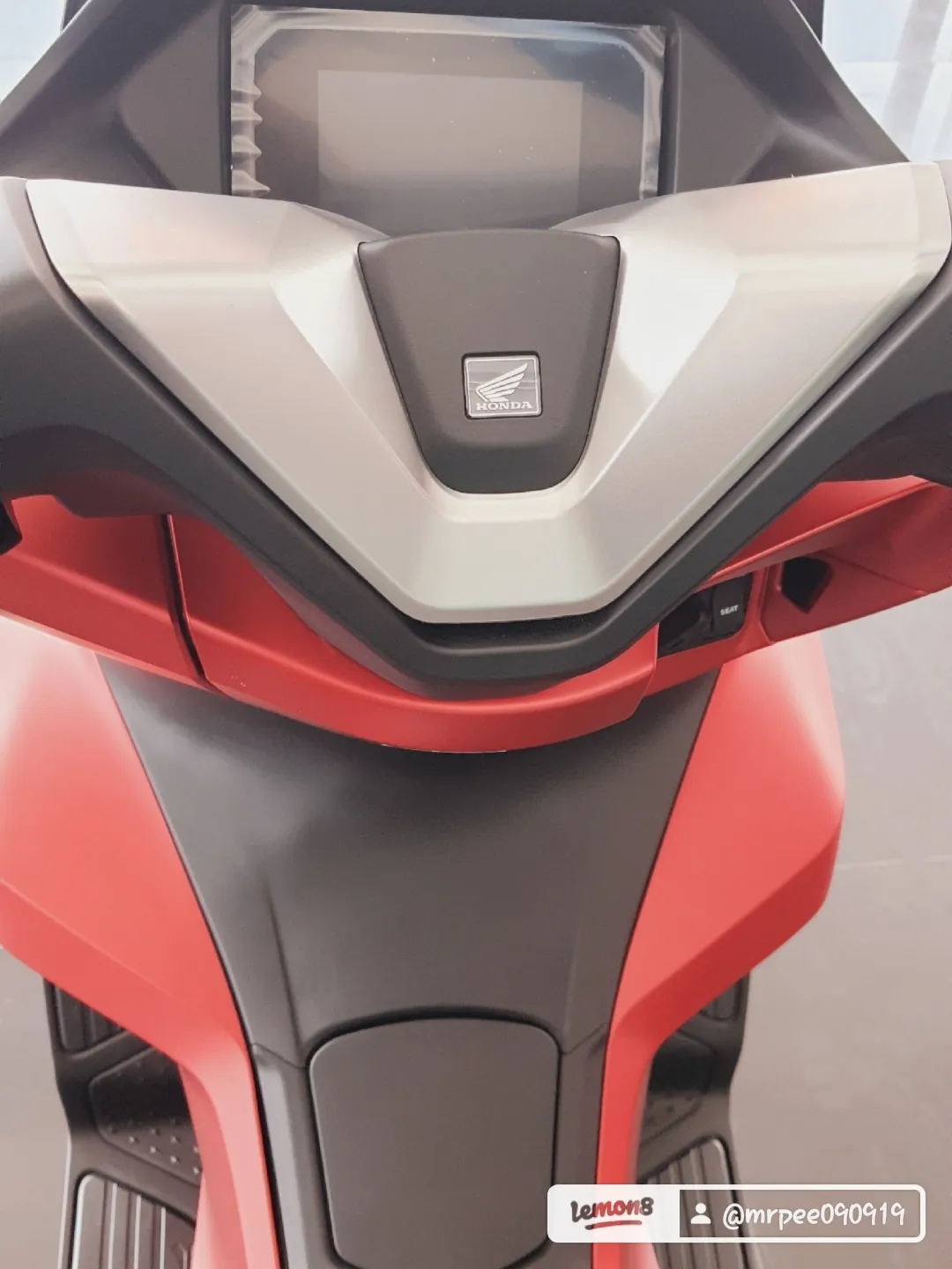 แนวpcx 160 แต่ง | 2025 ประสบการณ์ผู้ใช้จริงบน Lemon8