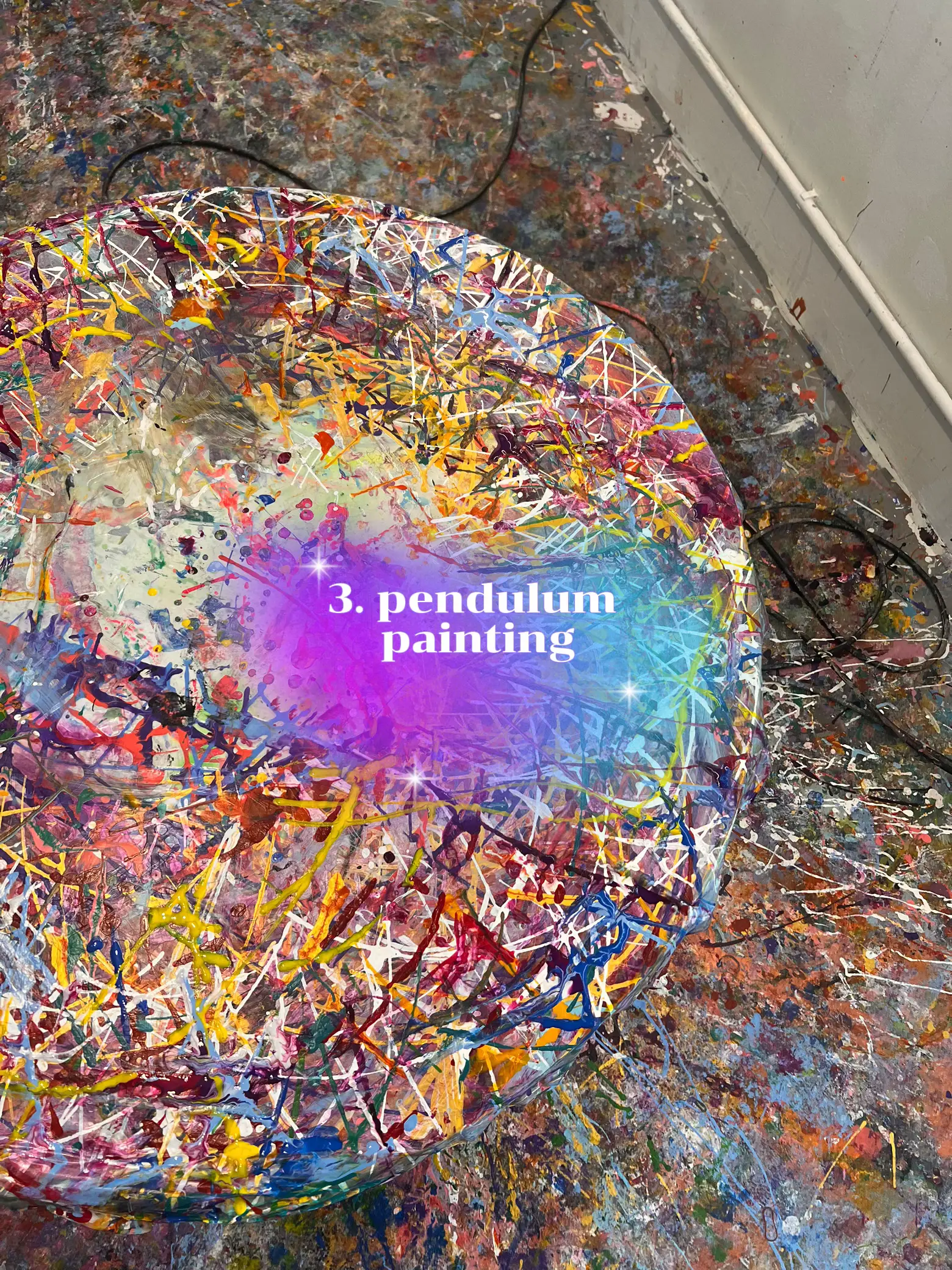 Fun day of art @ Art 101 | แกลเลอรีที่โพสต์โดย Day99 | Lemon8