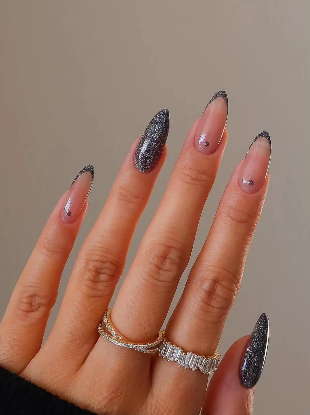 ไอเดีย เล็บเจลฮาโลวีนน 🎃 | แกลเลอรีที่โพสต์โดย Petchploy_4289 | Lemon8