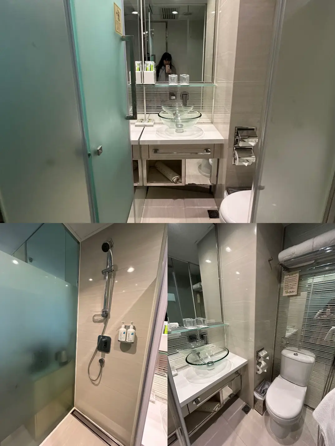 🇭🇰 Amazing value & location at S$50/pax/night 📌 | Gallery posted by Val ...