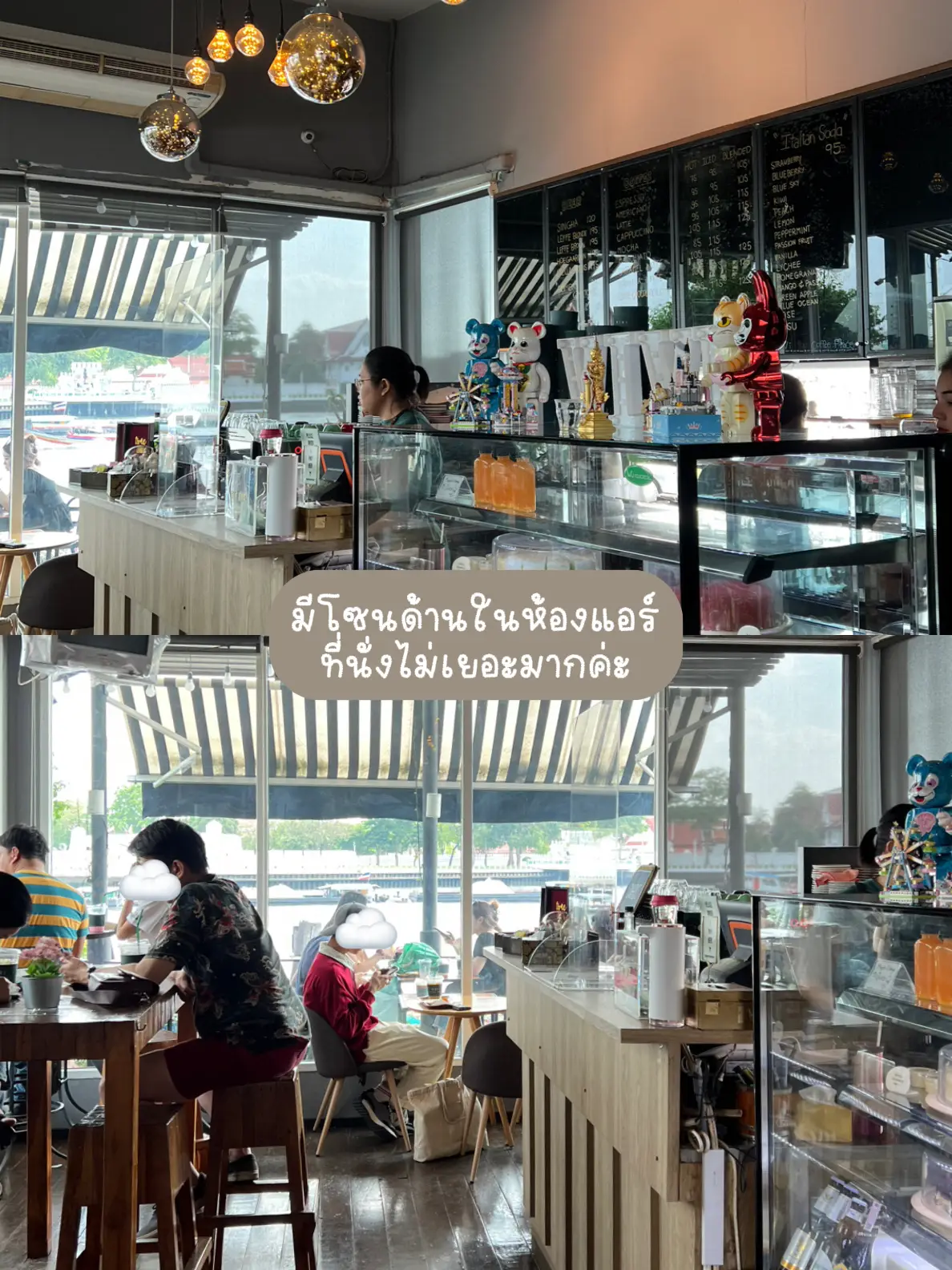 Vivi The Coffee Place Mameaw Vivi The Coffee Place Mameaw