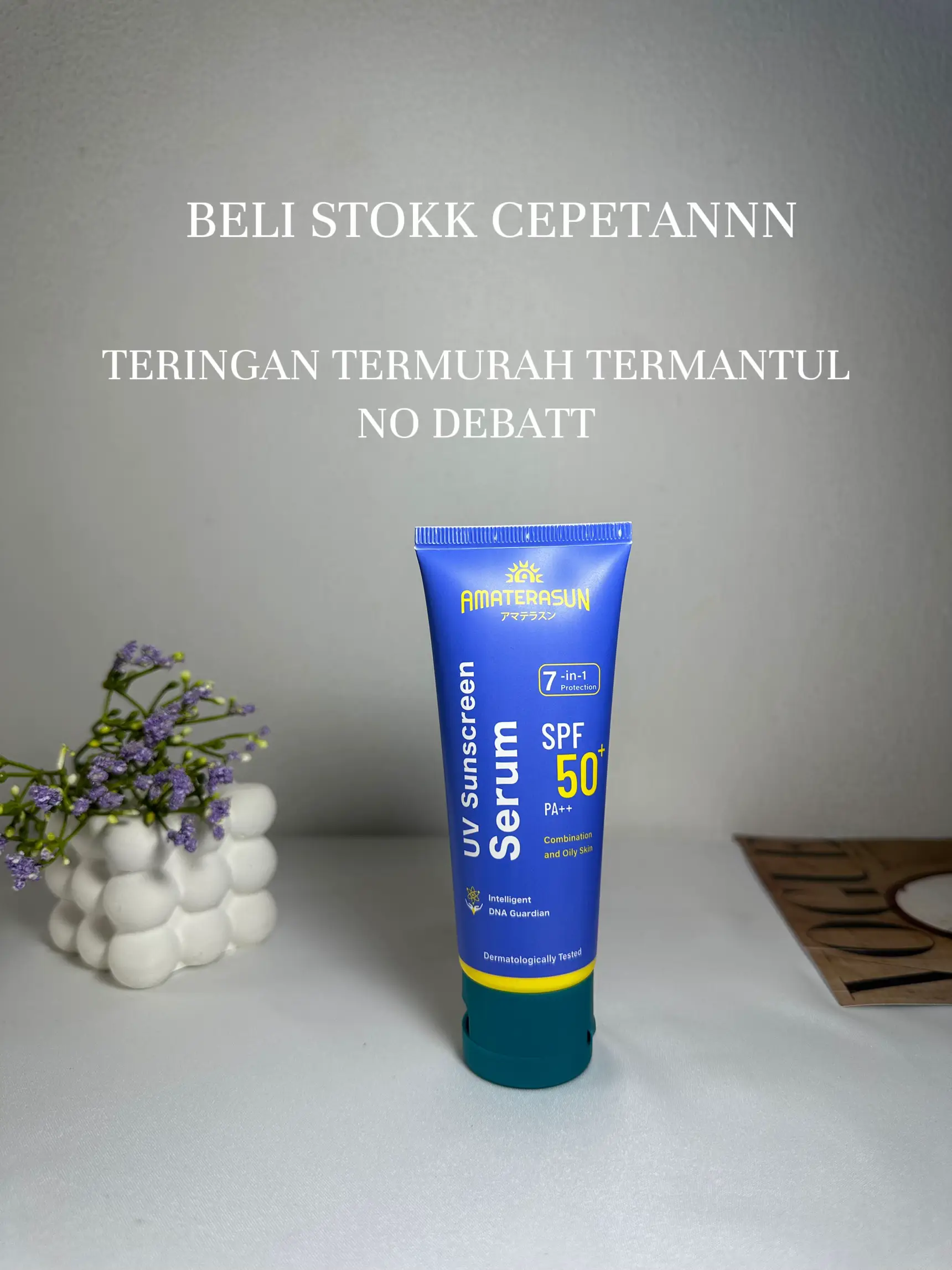 BELI ATAU SKIP EDISI REVIEW SUNSCREEN?! | Galeri diposting oleh gee | Lemon8