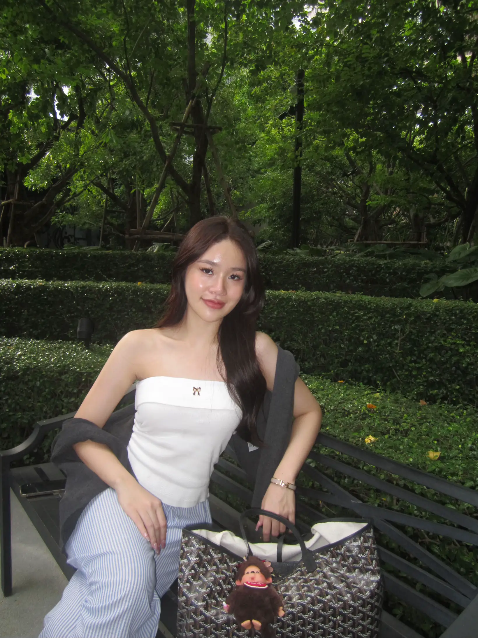 CRAFT ——Kimpton Maa-lai Bangkok 🐶🎀 | แกลเลอรีที่โพสต์โดย P | Lemon8