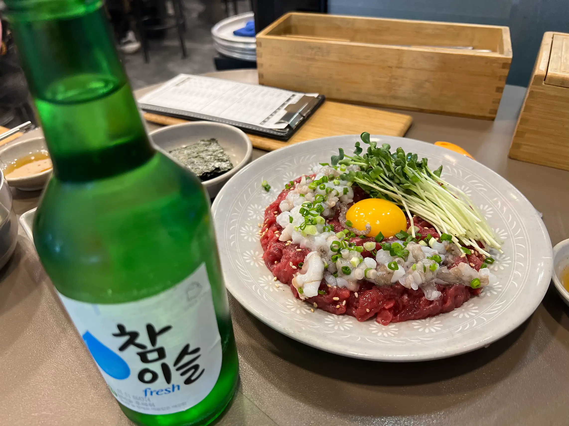 First time in Soju Land 🇰🇷 | Seoul | Day 5 | Gallery posted by Chua ...