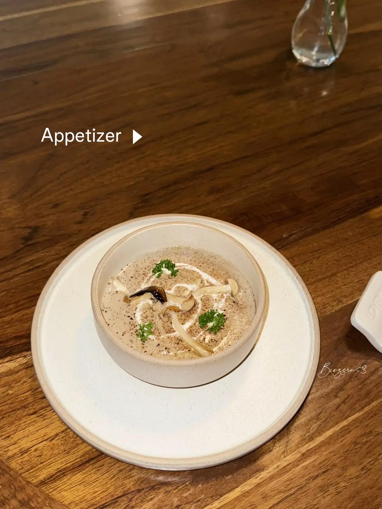 Loyrom: Fine dining สไตล์ Nordic กับ Lunch menu | แกลเลอรีที่โพสต์โดย bb