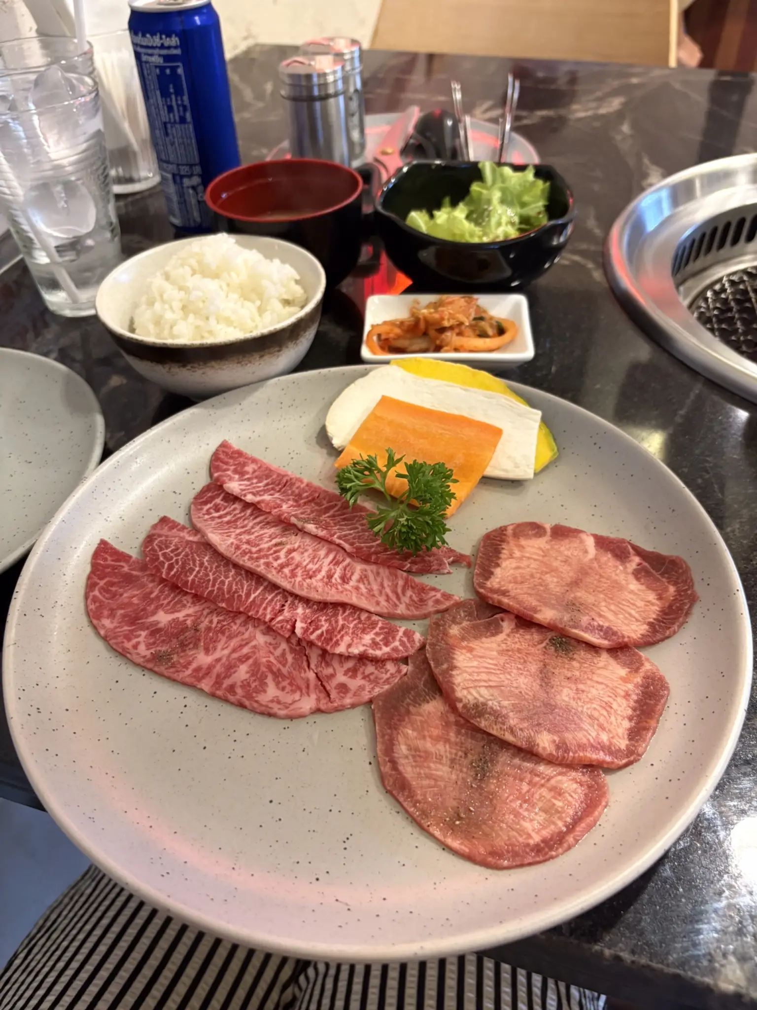 Yakimachi - ร้านปิ้งย่างพระราม 9 | แกลเลอรีที่โพสต์โดย Pichamon.s | Lemon8