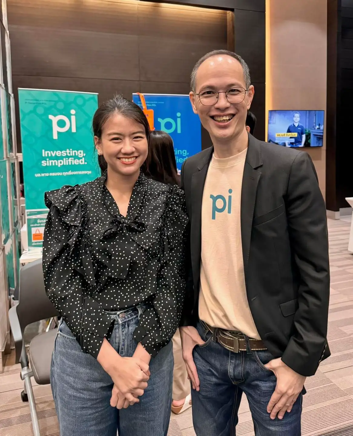 “เจาะเทคนิคสแกนหุ้นด้วยงบการเงิน” กวี ชูกิจเกษม | แกลเลอรีที่โพสต์โดย Namfinance | Lemon8