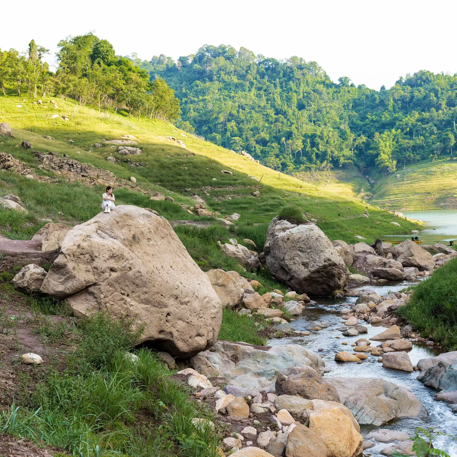 เขาช่องลม 2024 | แกลเลอรีที่โพสต์โดย KhunEverywhere | Lemon8