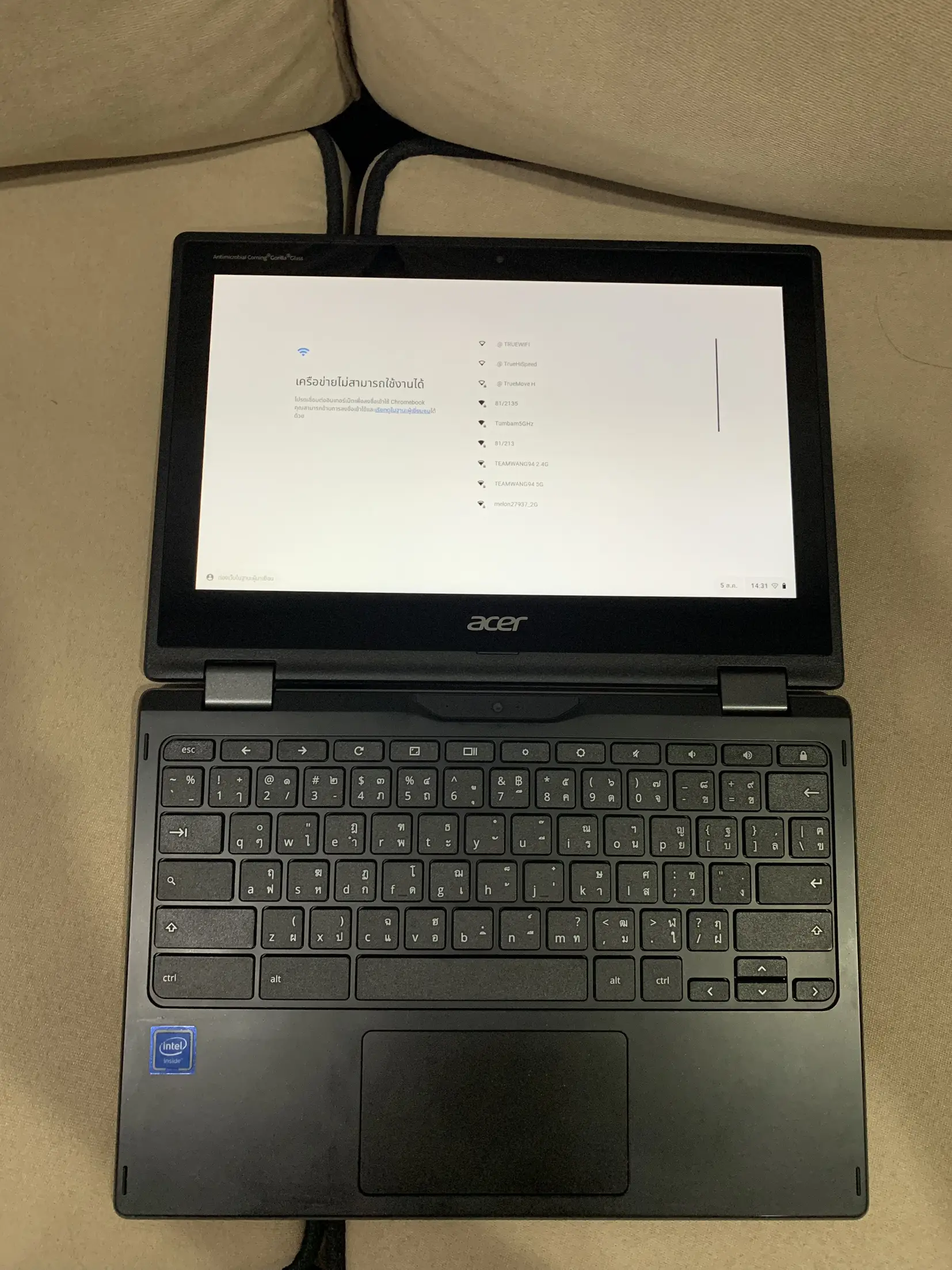 acer chromebook r752 n18q6 | แกลเลอรีที่โพสต์โดย ขอขาย นะเถอะ | Lemon8