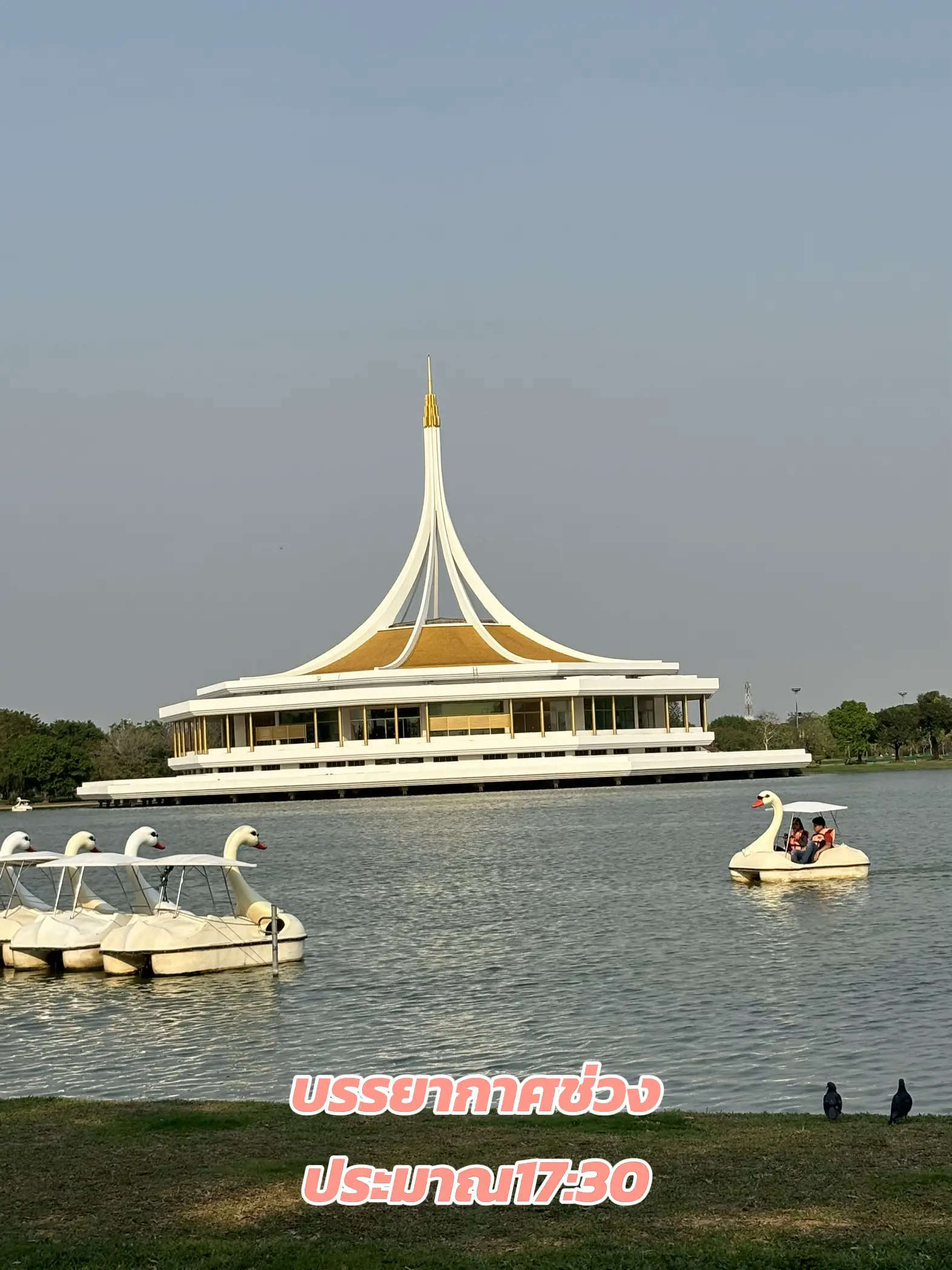 เริ่มจาก นั่งแอร์ลิ้งที่ลาดกระบังไปลงหัวหมาก | แกลเลอรีที่โพสต์โดย D0 ...