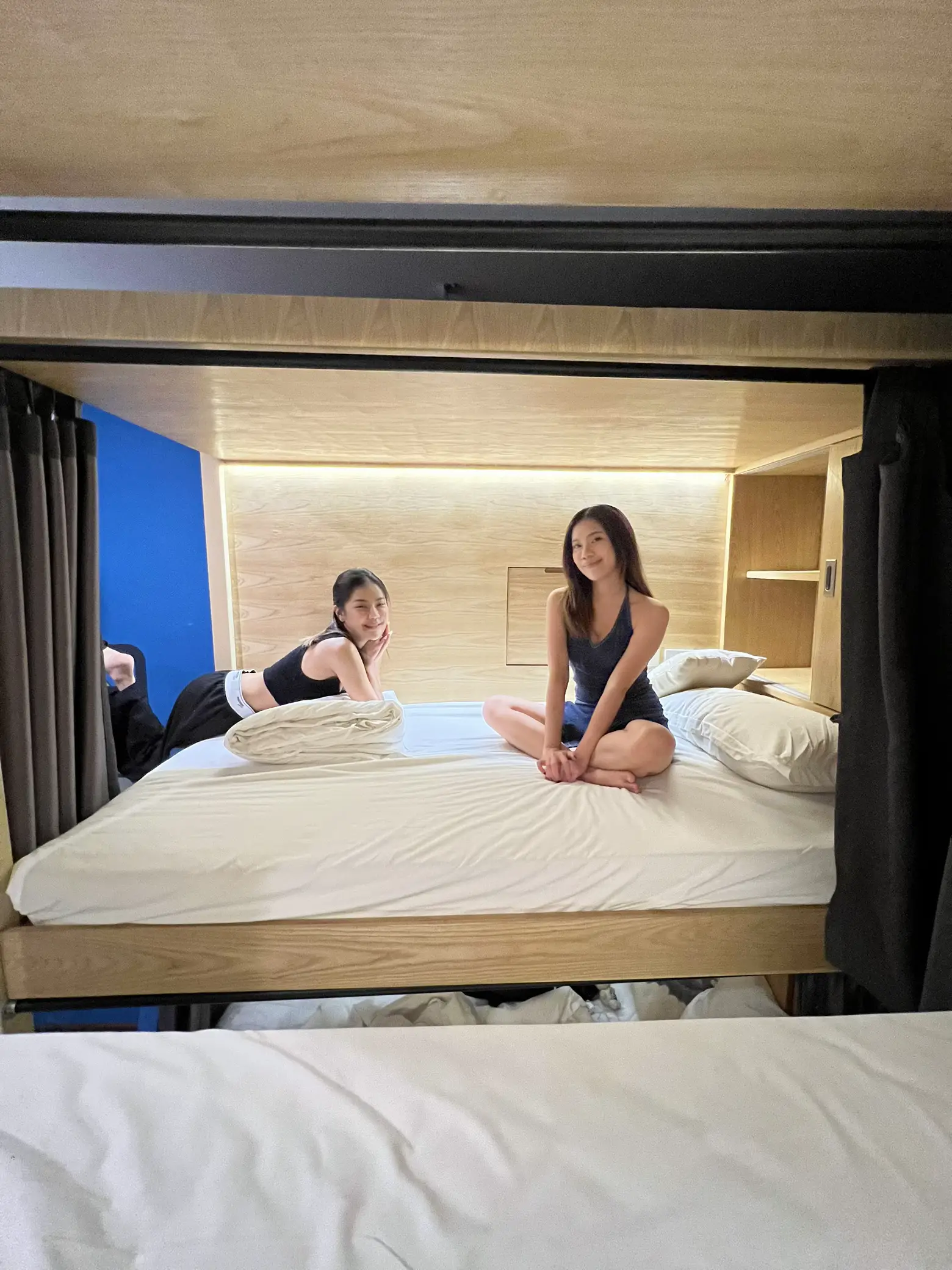 📍เที่ยวชะอำ - หัวหิน อัปเดต 2024 ไปไหนดีน้าา 🔥 | แกลเลอรีที่โพสต์โดย kwvyn | Lemon8