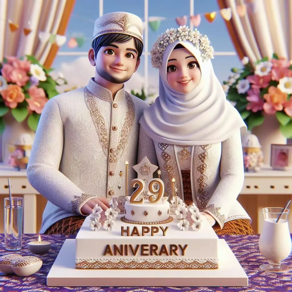 happy aniversary | Galeri disiarkan oleh Ida natasya | Lemon8